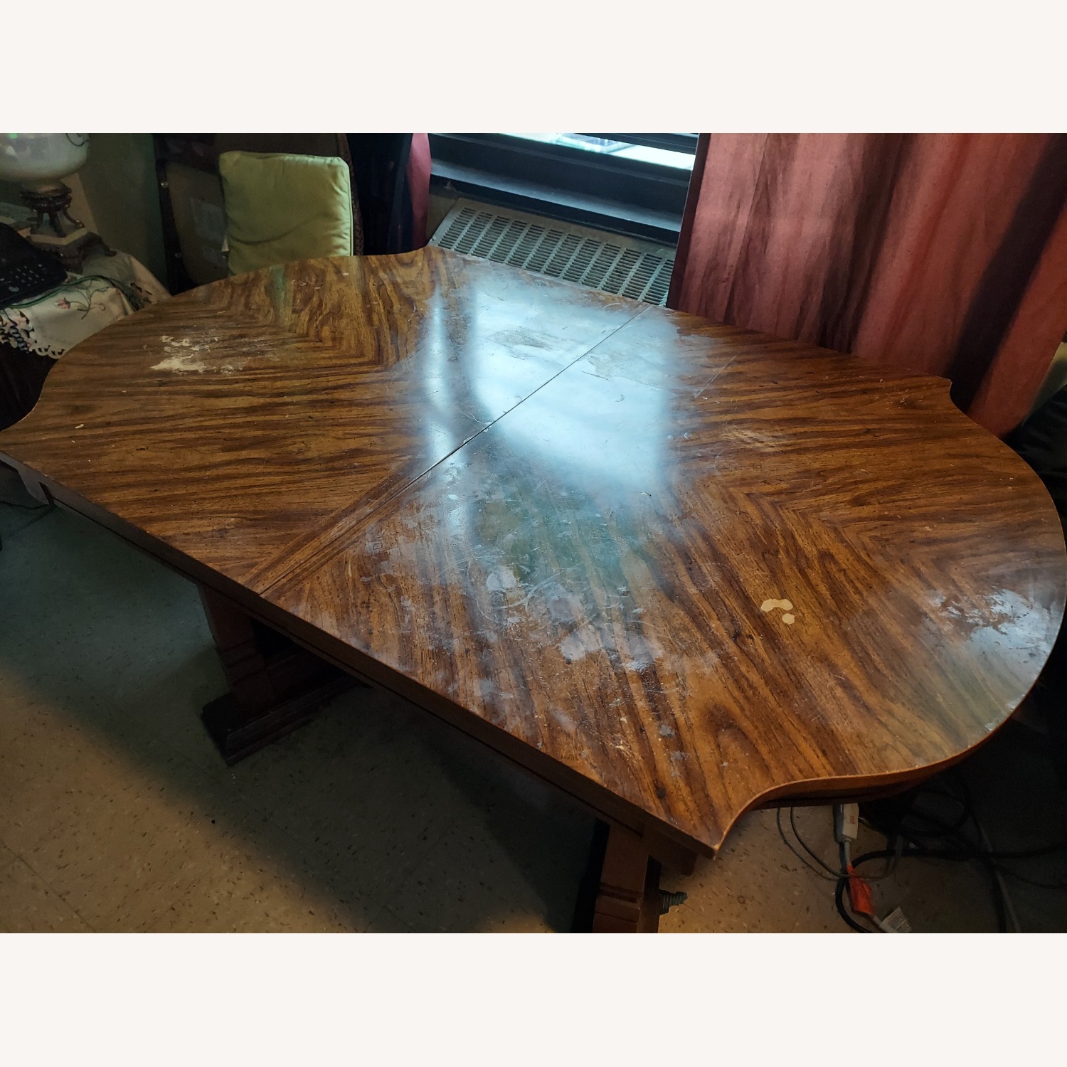 Dining Table - AptDeco