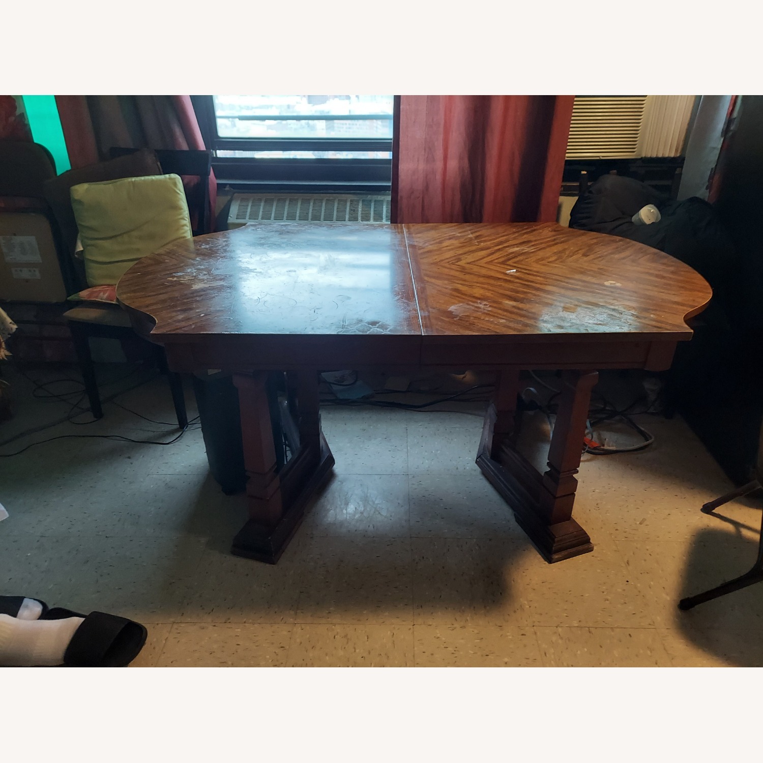 Dining Table - AptDeco