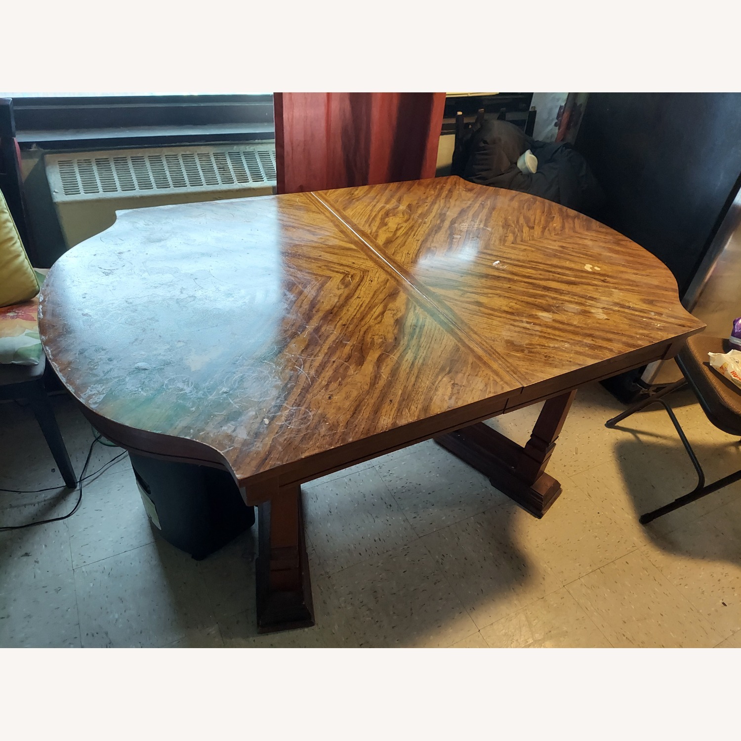 Dining Table - AptDeco