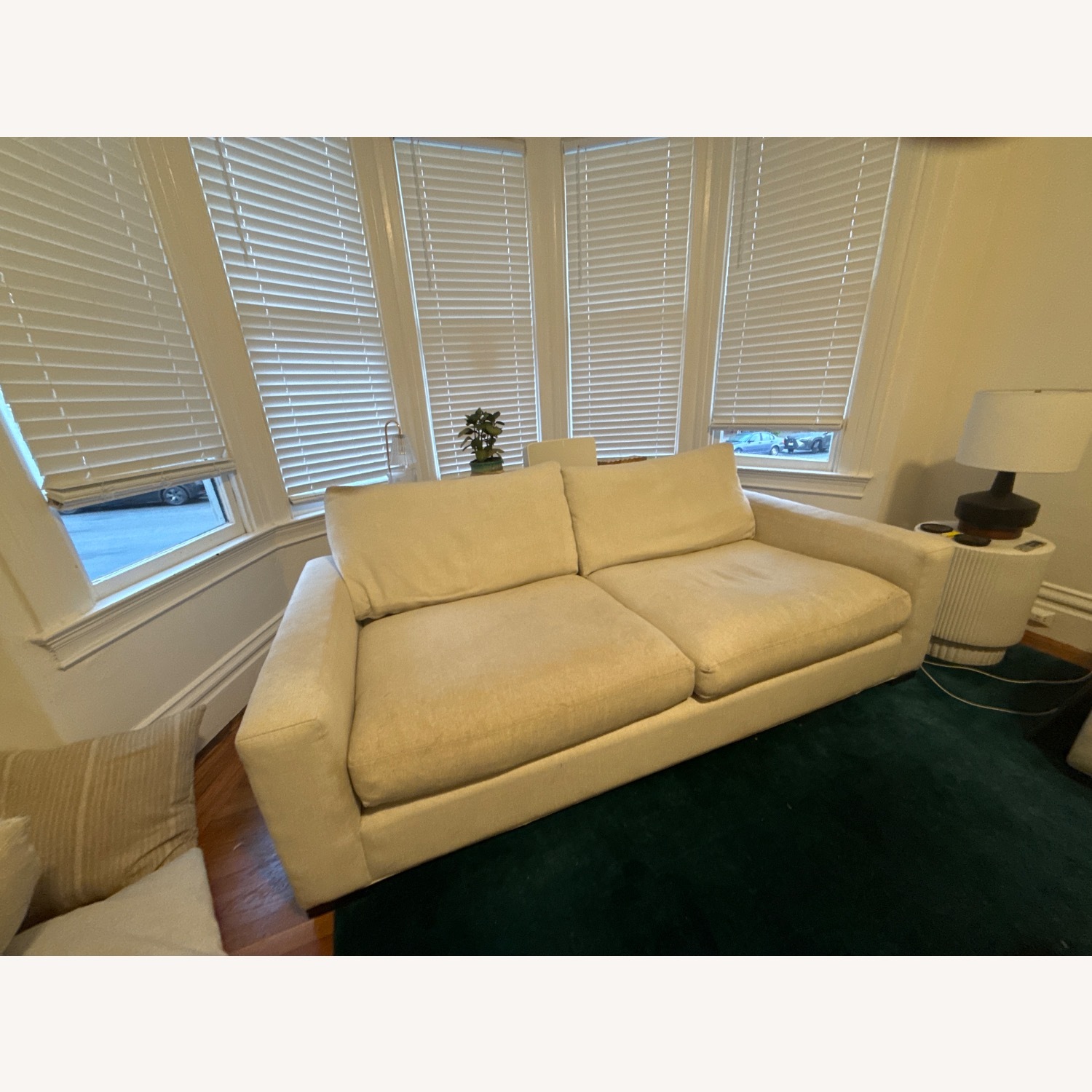 Room & Board Metro Deep - AptDeco