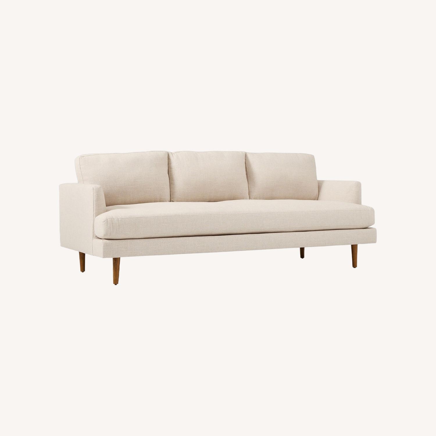West Elm Haven Loft Sofa