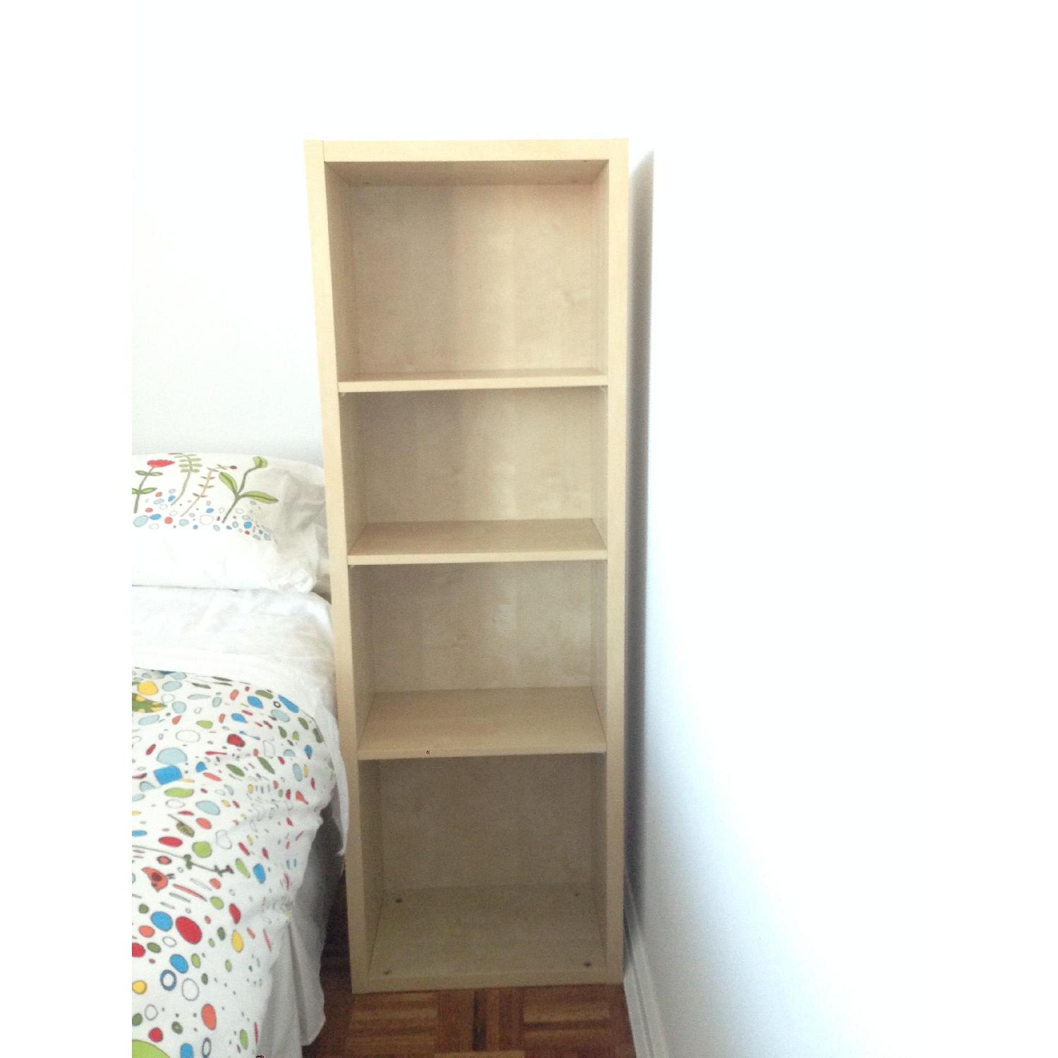 Ikea Shelving Unit - AptDeco