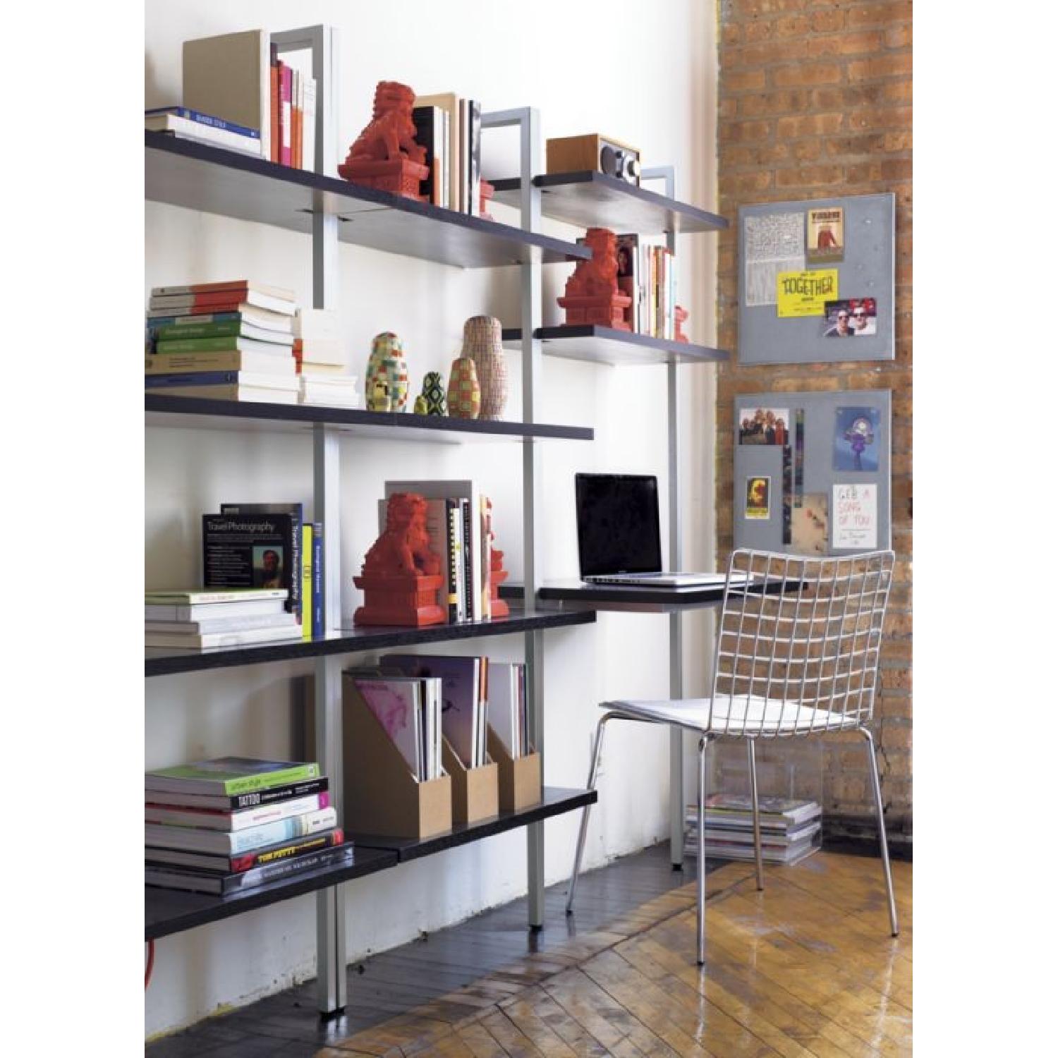 CB2 Helix Desk - AptDeco