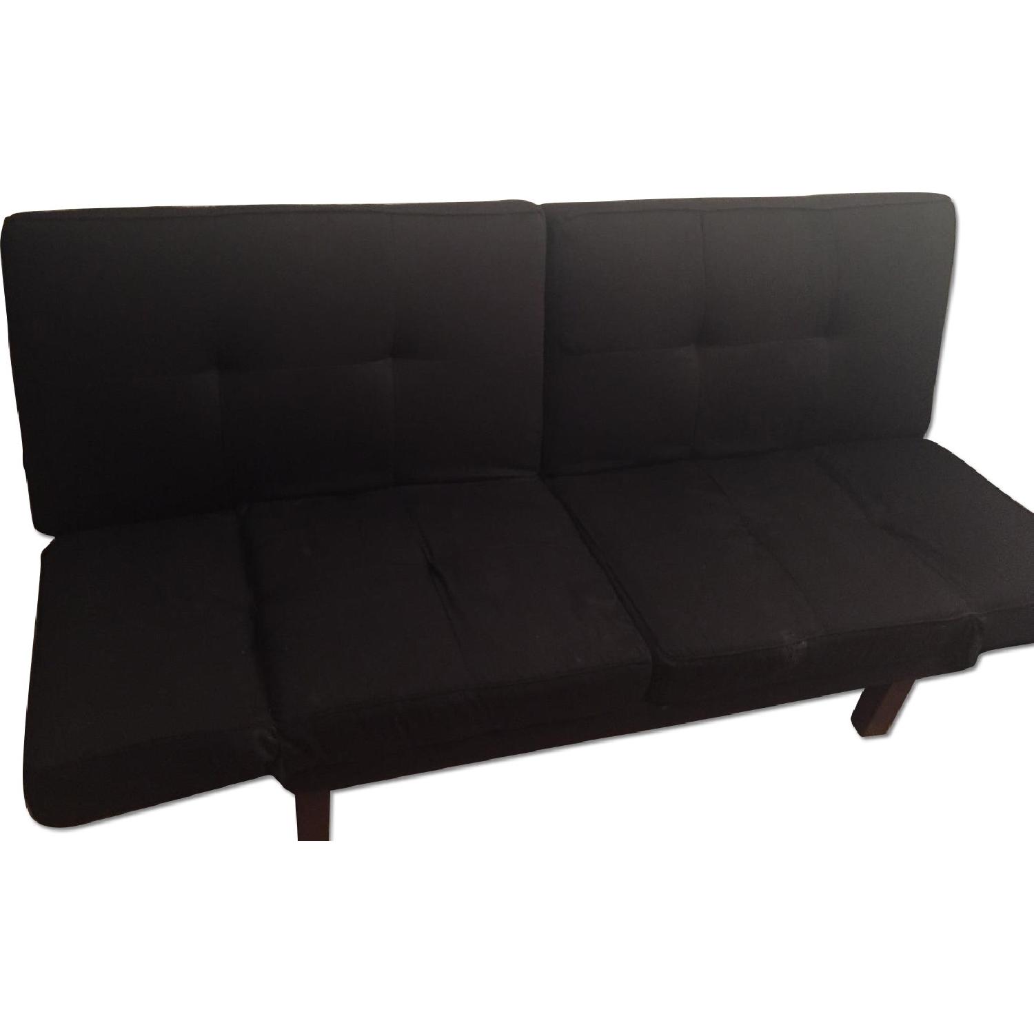 Ikea Couch/Futon - AptDeco