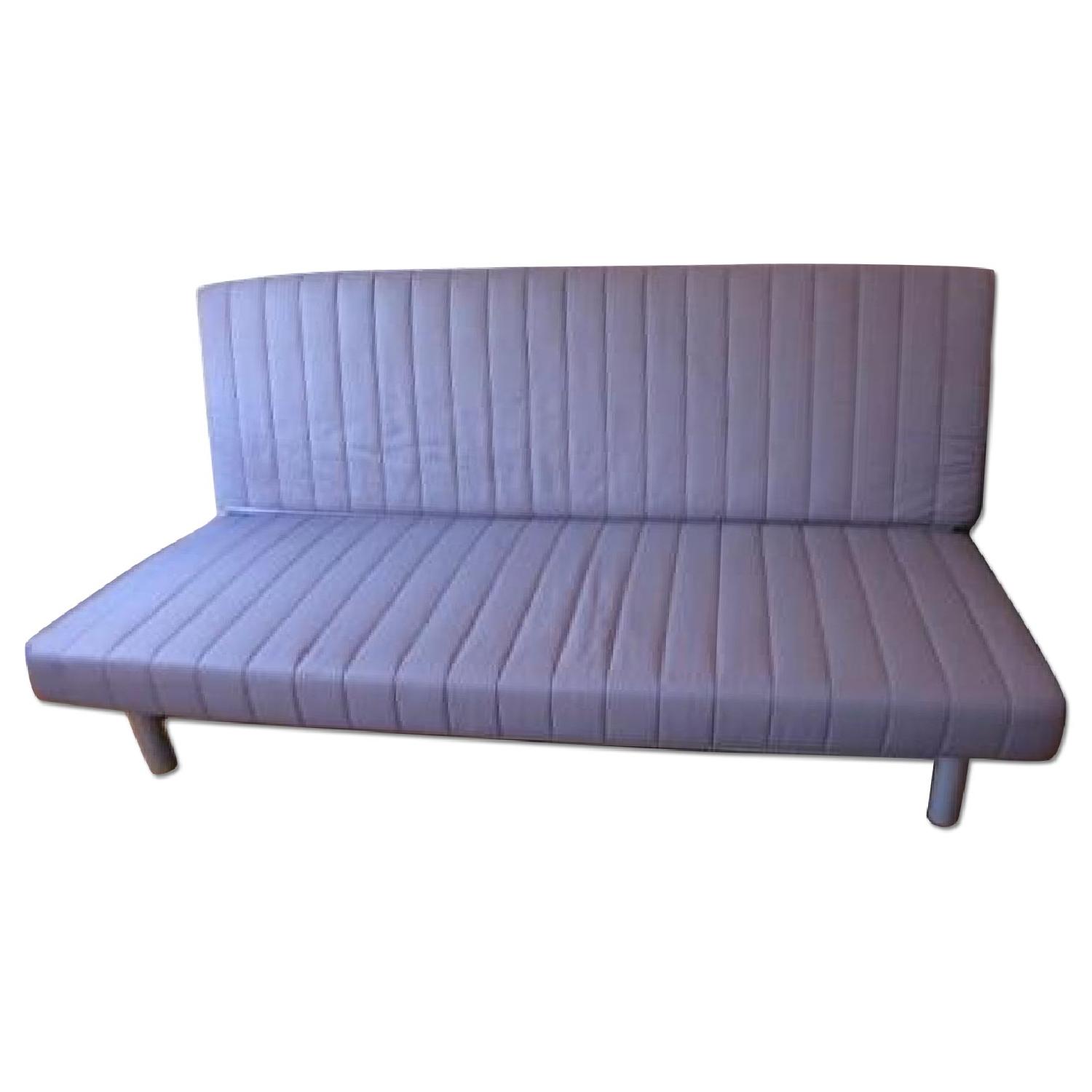 Ikea Fulton Bed - AptDeco