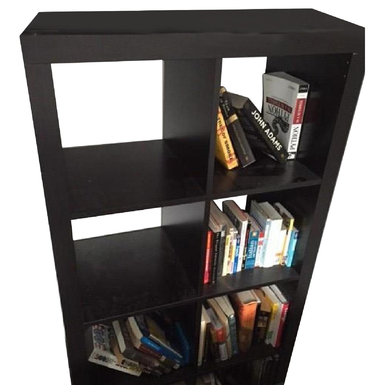 Ikea Kallax Shelving Unit - AptDeco