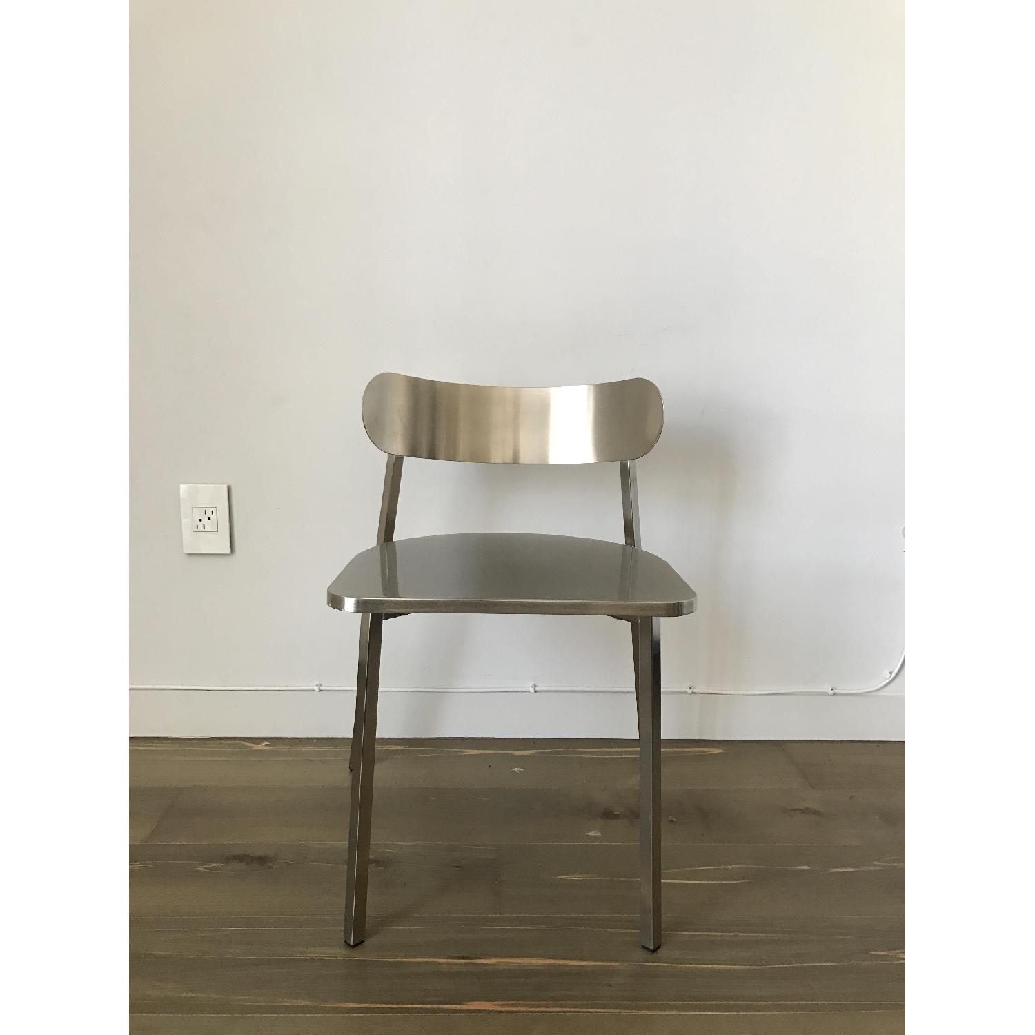 CB2 Chair - AptDeco