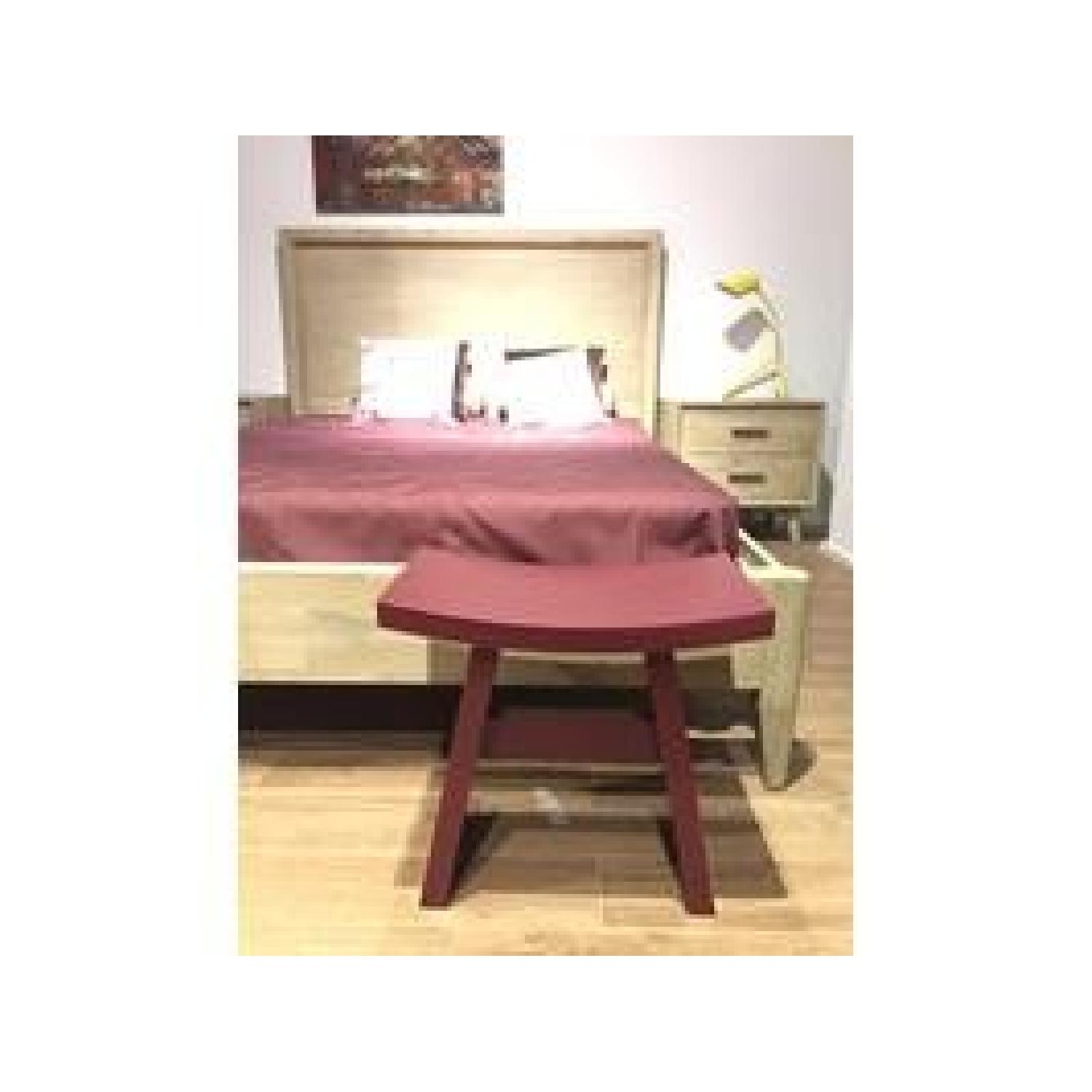 BoConcept Shogun Stool - AptDeco