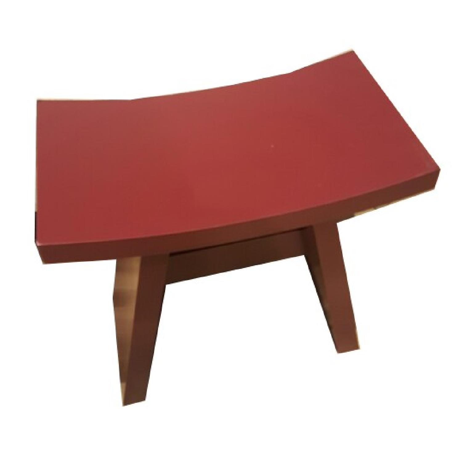 BoConcept Shogun Stool - AptDeco