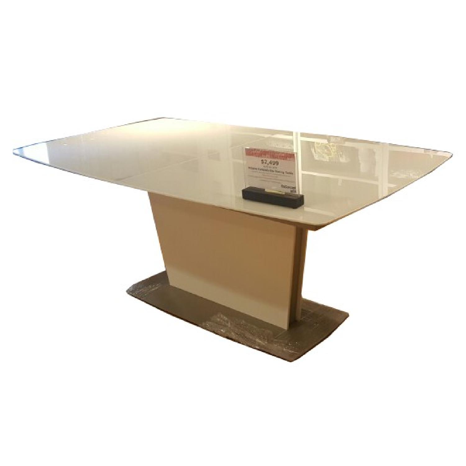 BoConcept Milano Extendable Dining Table - AptDeco