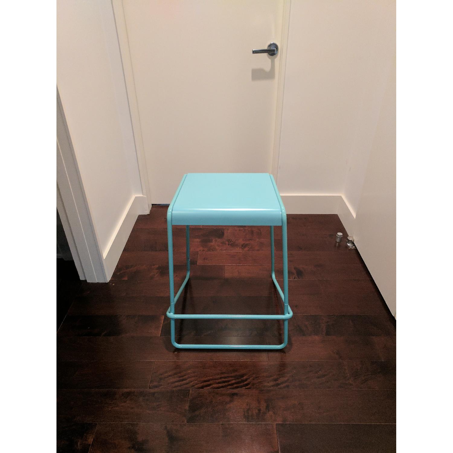 Blu Dot Plop Counter Stools - AptDeco