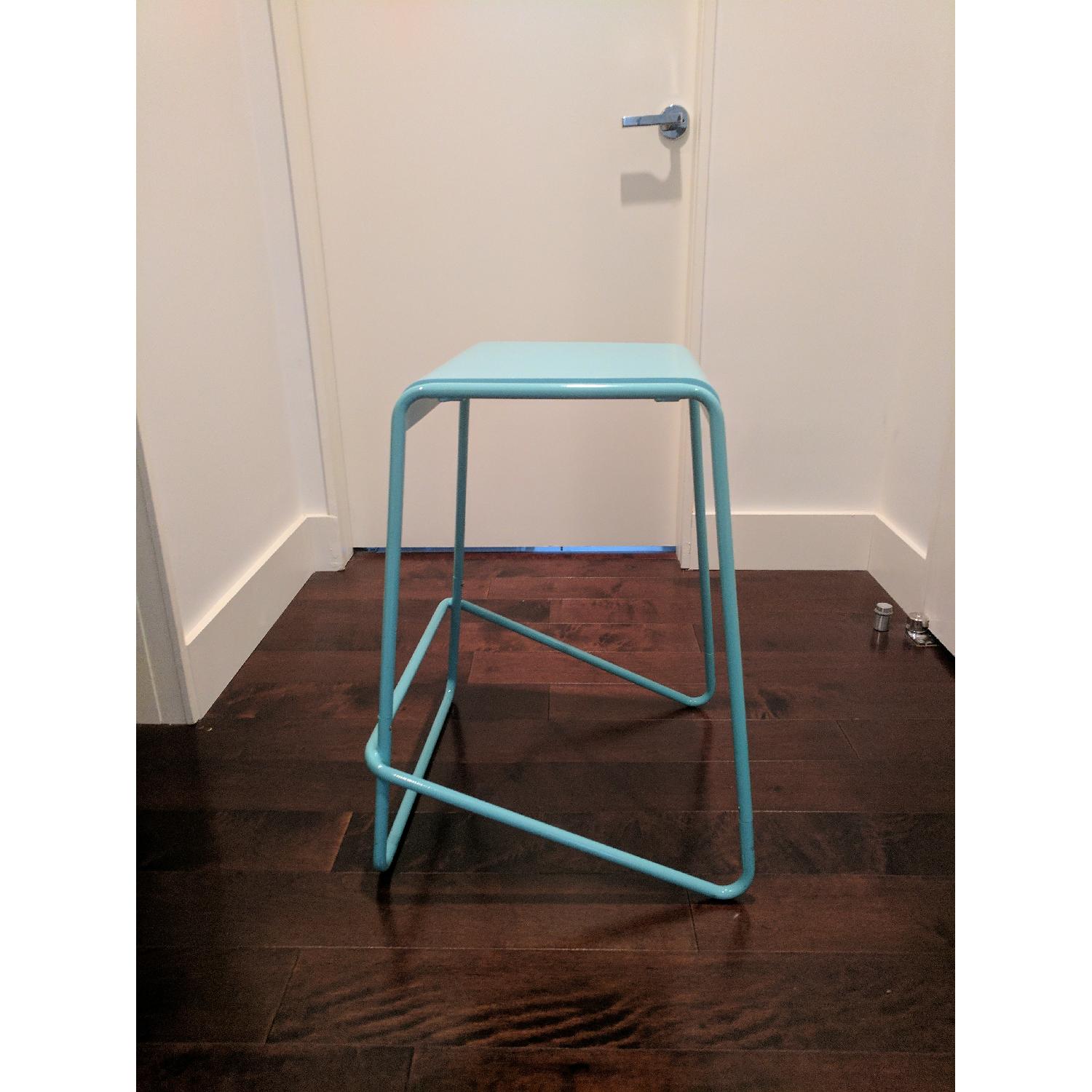 Blu Dot Plop Counter Stools - AptDeco