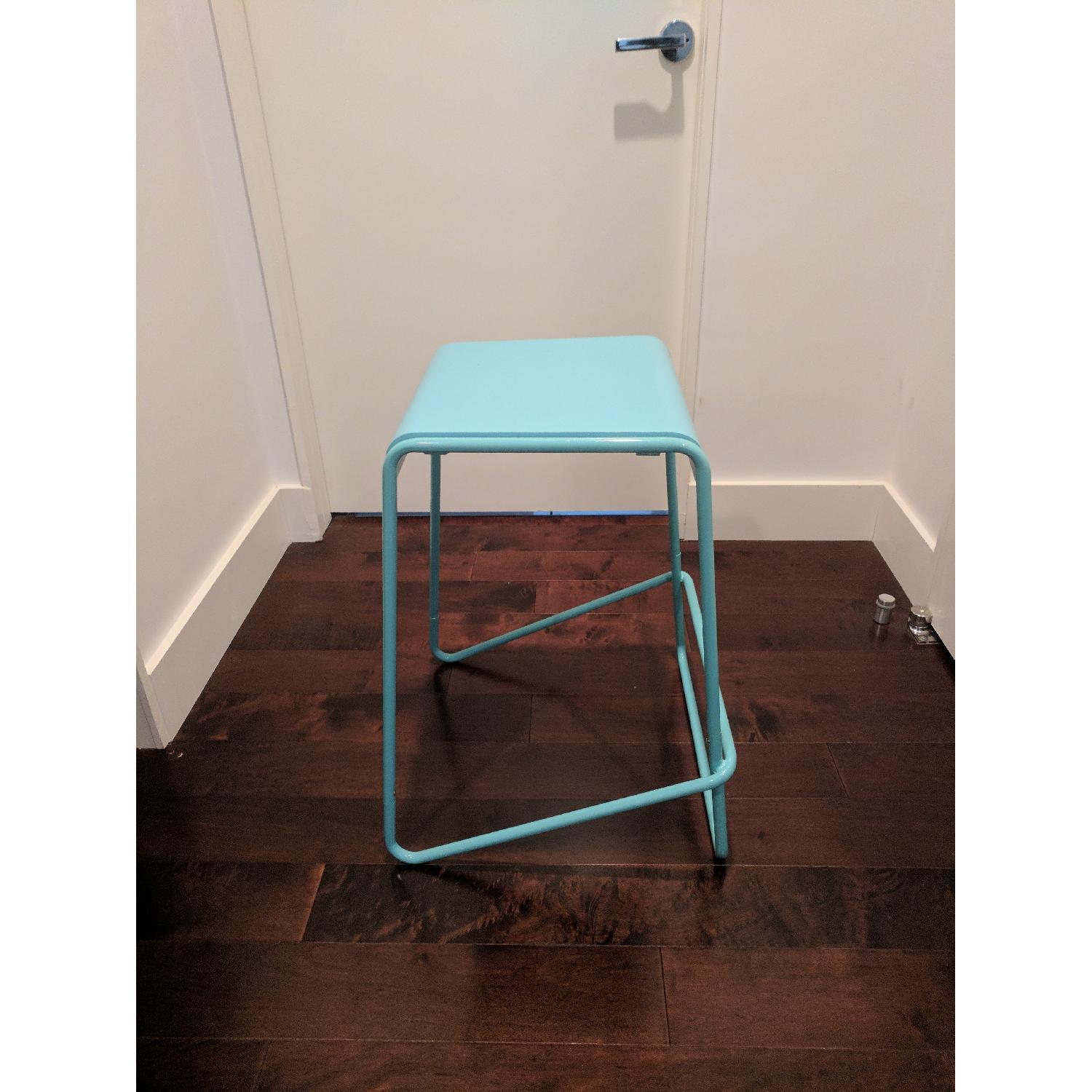 Blu Dot Plop Counter Stools - AptDeco