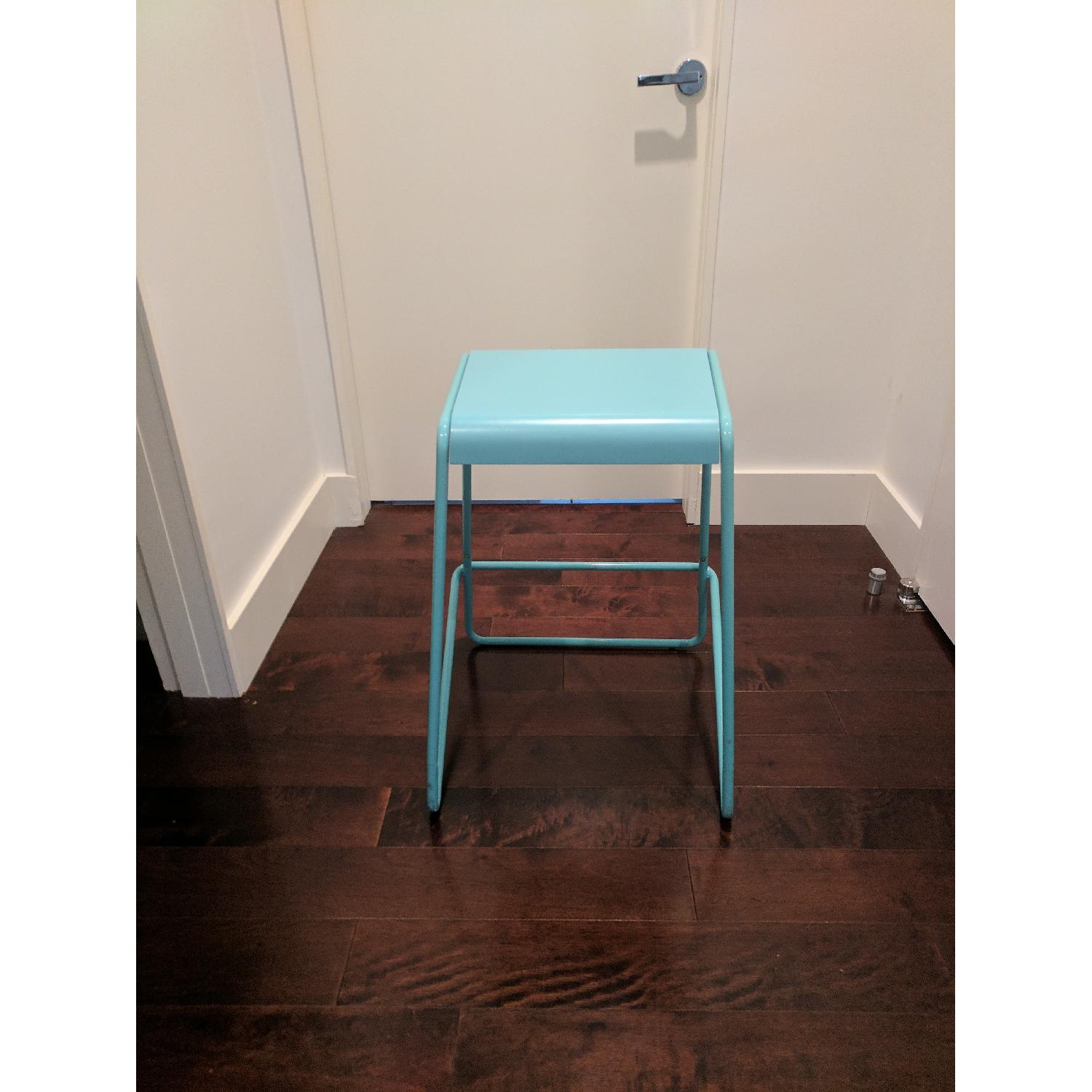 Blu Dot Plop Counter Stools - AptDeco