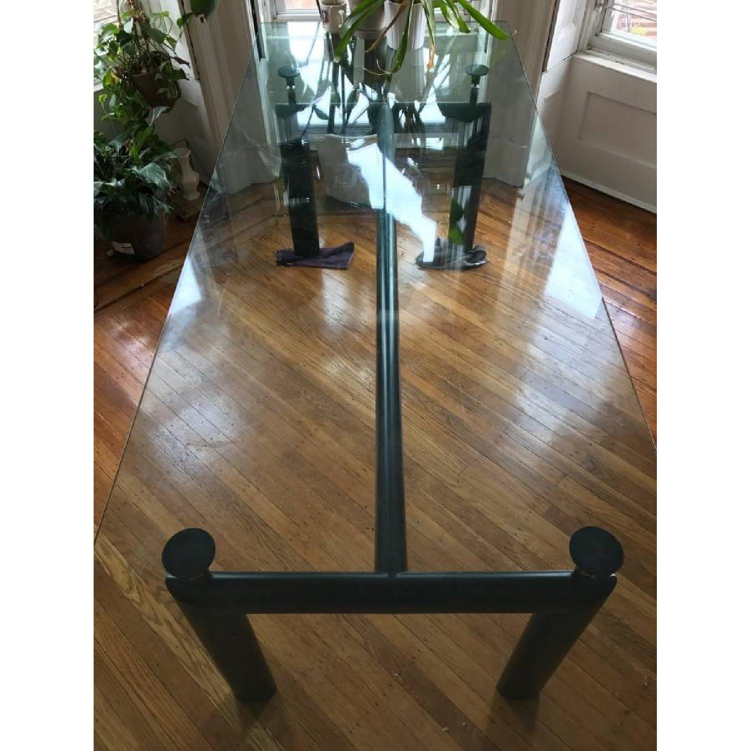 Palazzetti Le Corbusier Dining Table - AptDeco