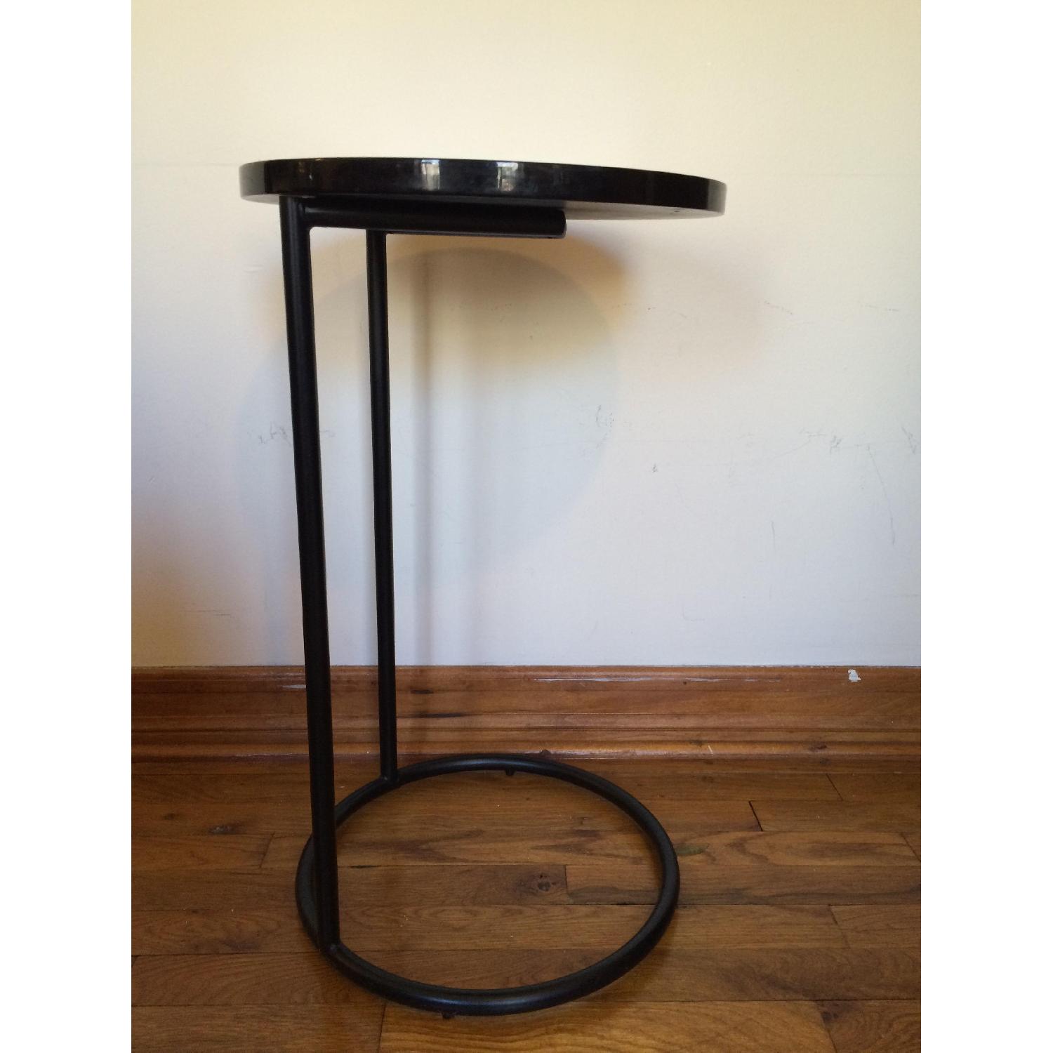 Pier 1 Nesting Table - AptDeco