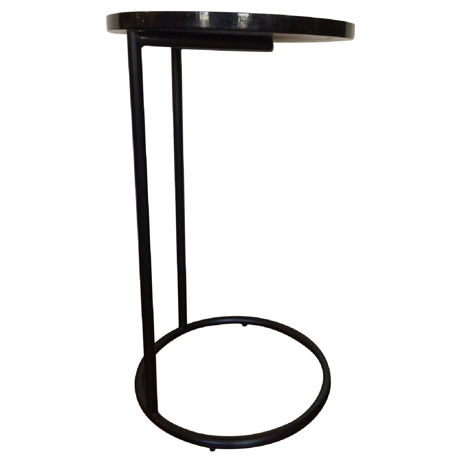 Pier 1 Nesting Table - AptDeco