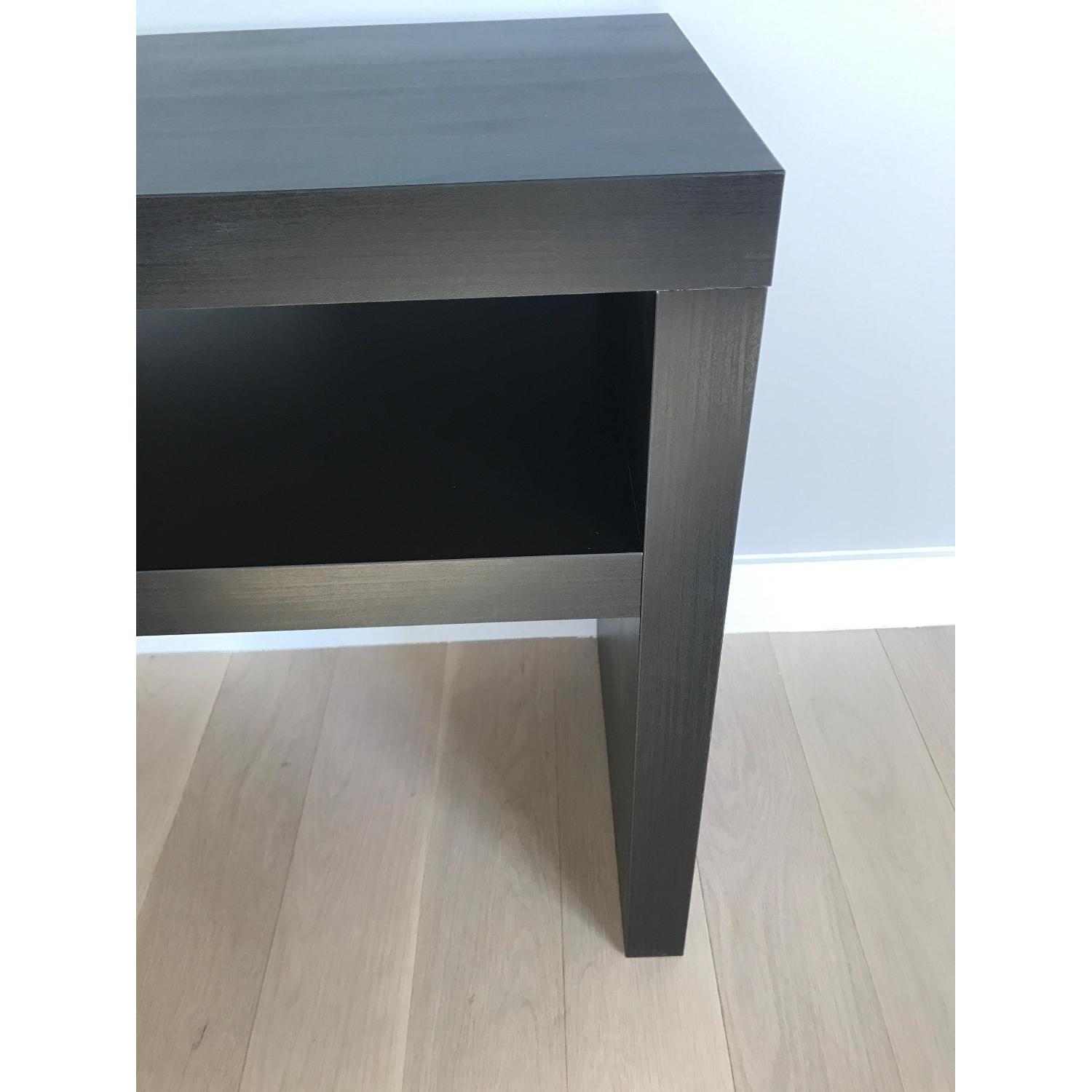 Ikea Lack Console Table - AptDeco
