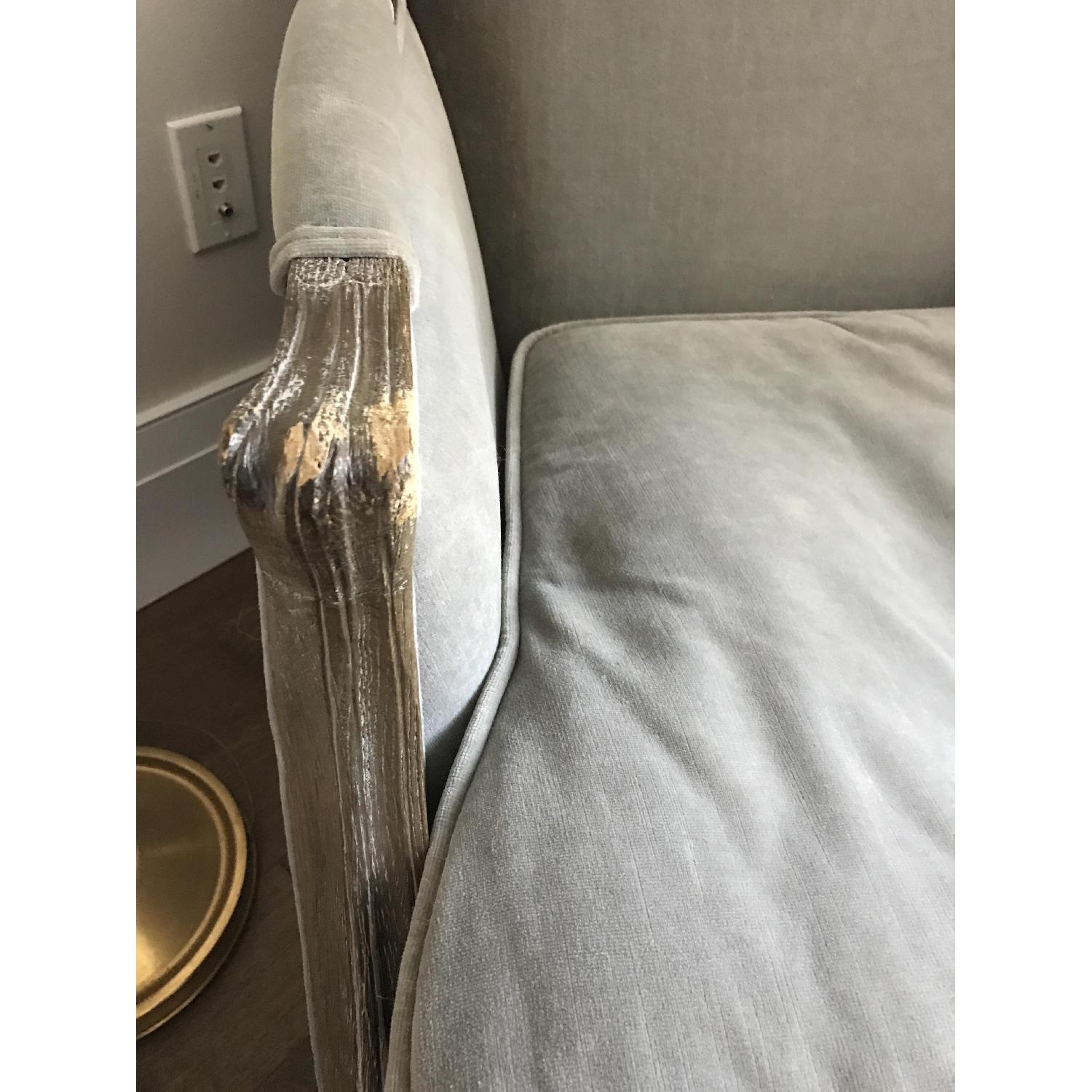 Restoration Hardware Lyon Chairs - AptDeco