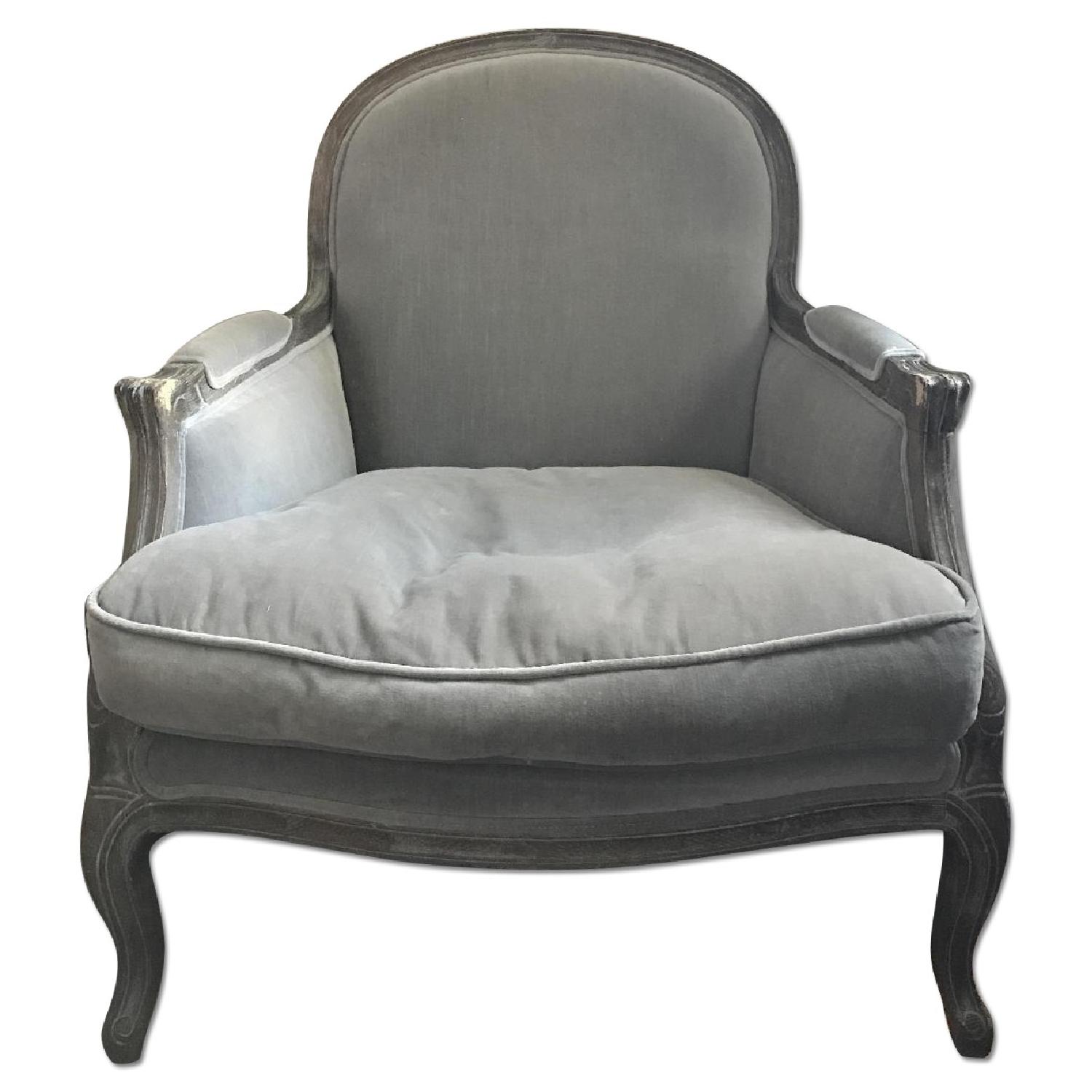 Restoration Hardware Lyon Chairs - AptDeco