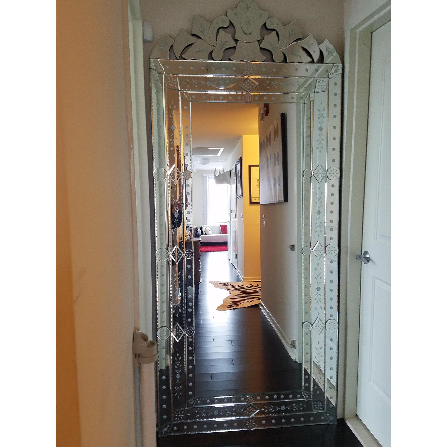 Modani Malipiero Oversized Mirror - AptDeco