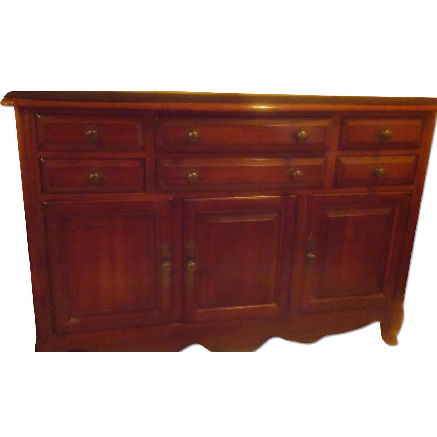 Drexel Heritage Buffet - AptDeco