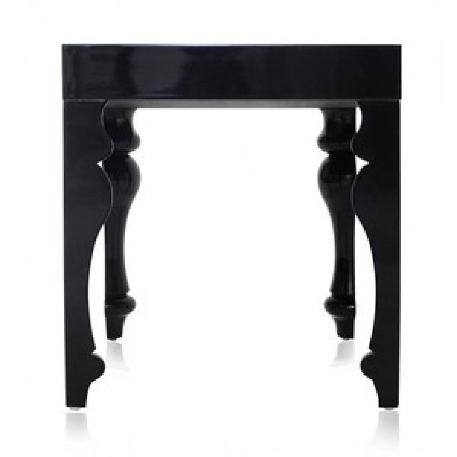 Modani Fabiola Side Table - AptDeco