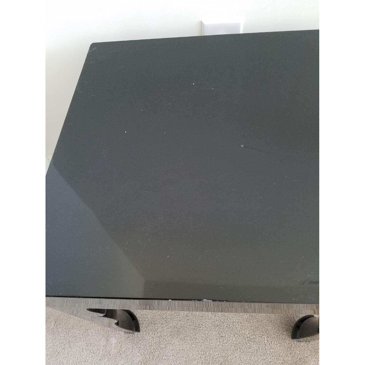 Modani Fabiola Side Table - AptDeco