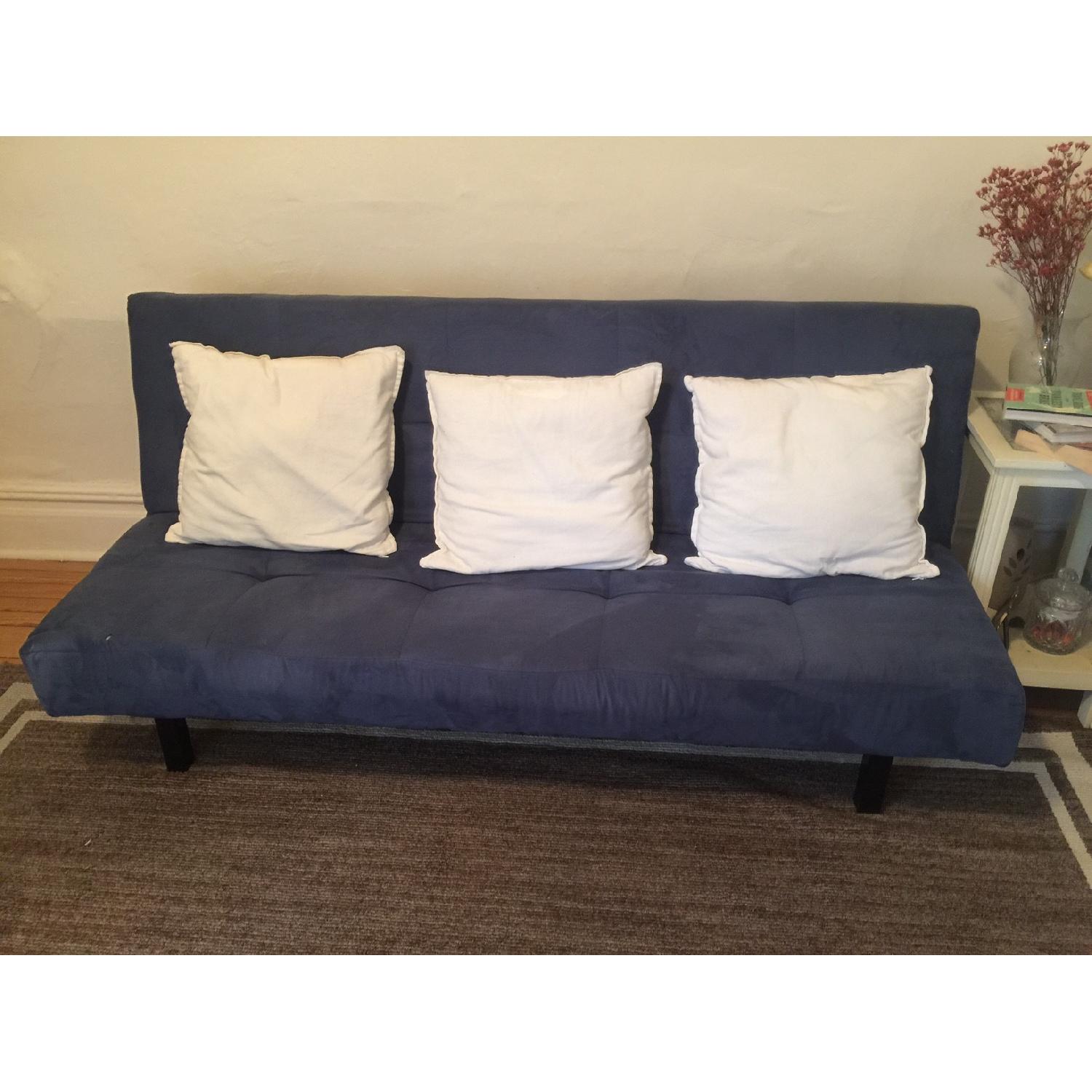 Ikea Balkarp Sofa Bed - AptDeco