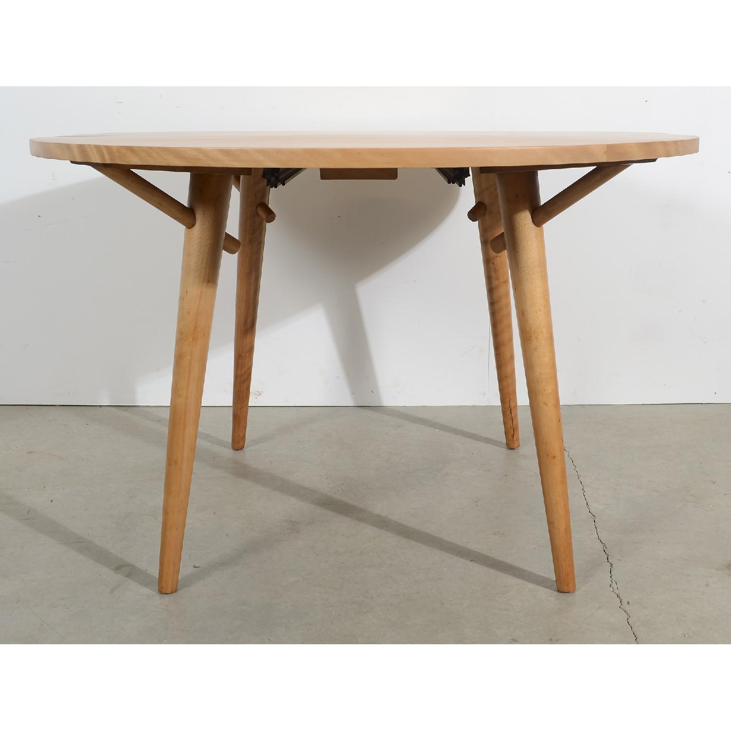 Conant Ball Modernmates Mid Century Modern Dining Table - AptDeco
