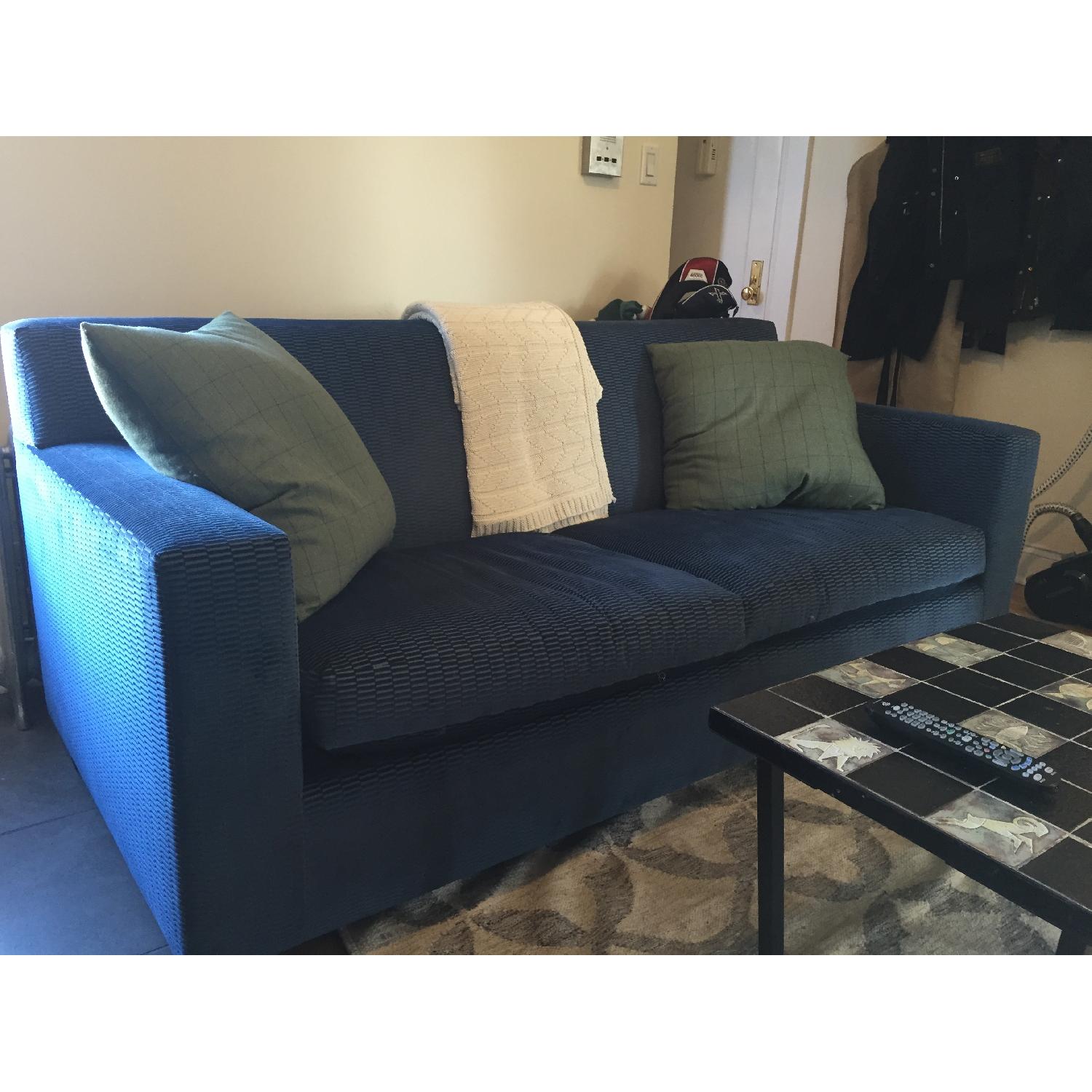 Custom Sleeper Sofa - AptDeco