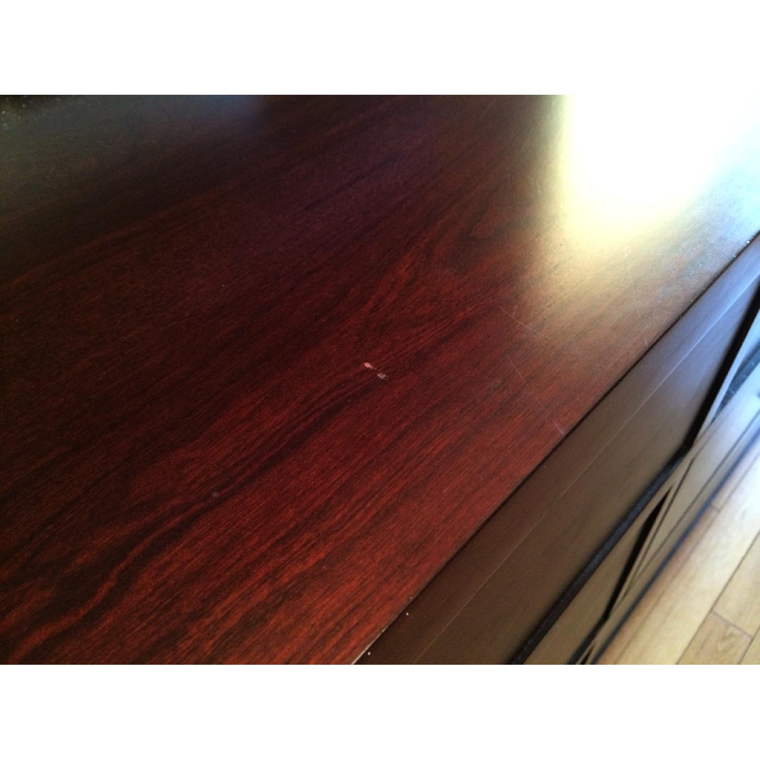 Crate & Barrel Asher Dresser - AptDeco