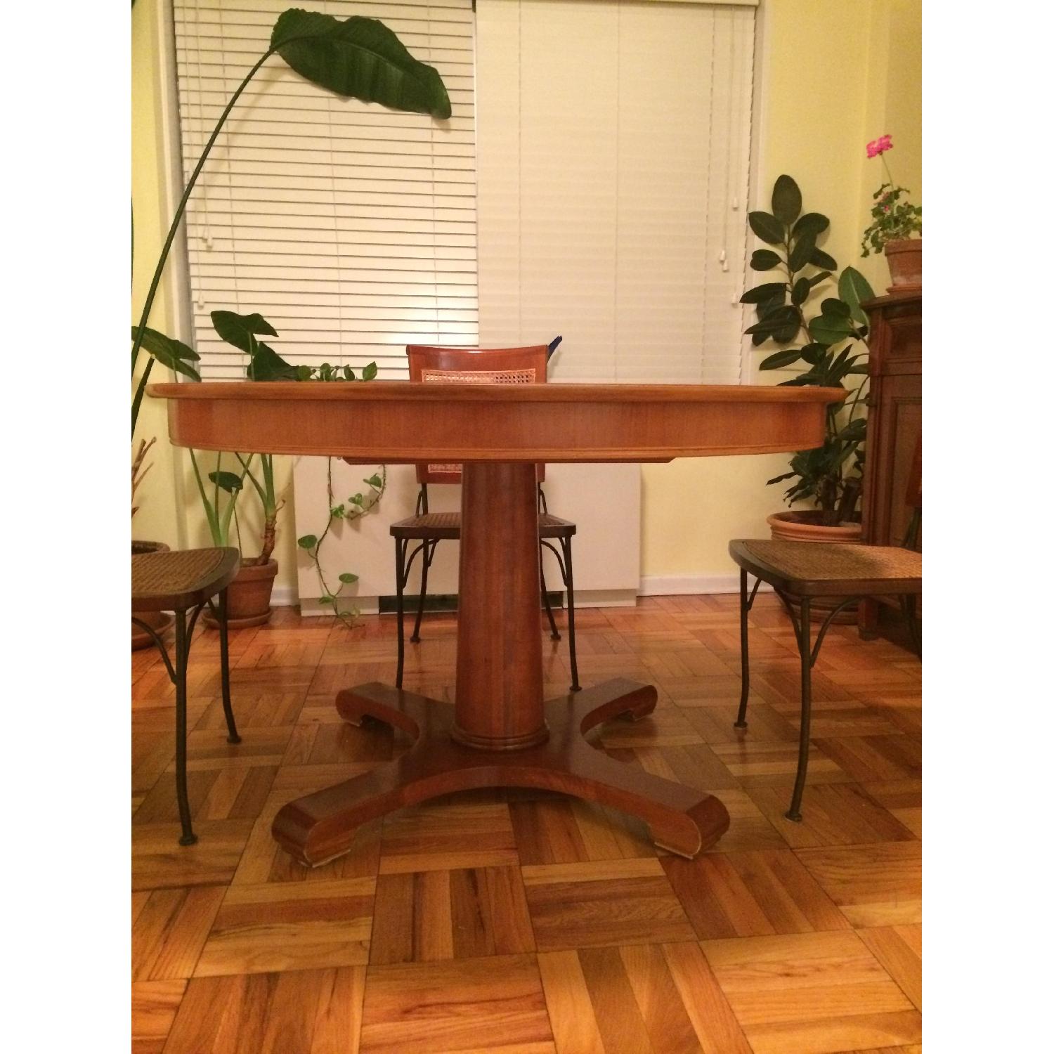 Grange Table & Chairs - AptDeco