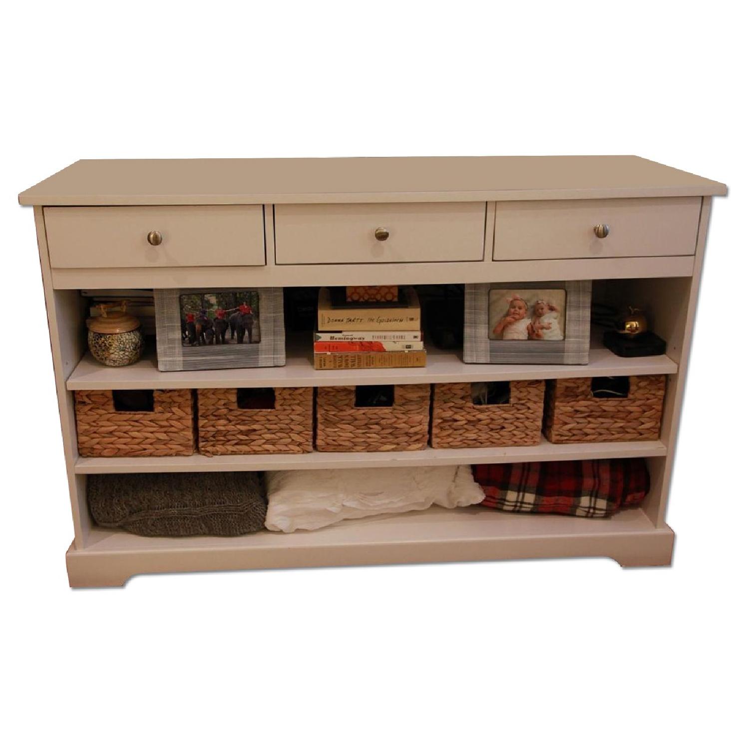 Joss & Main Sideboard/TV Stand - AptDeco