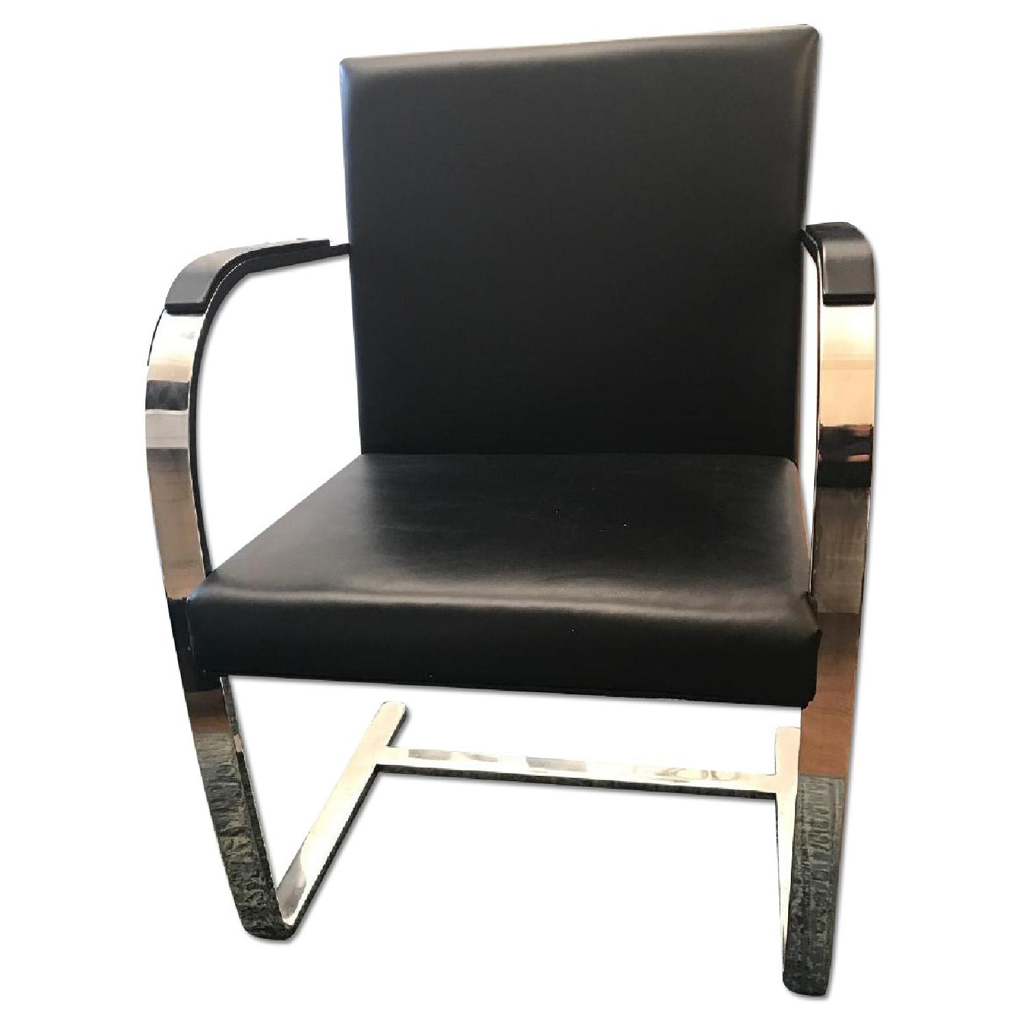 Rove Concepts Brno Chair Replica - AptDeco