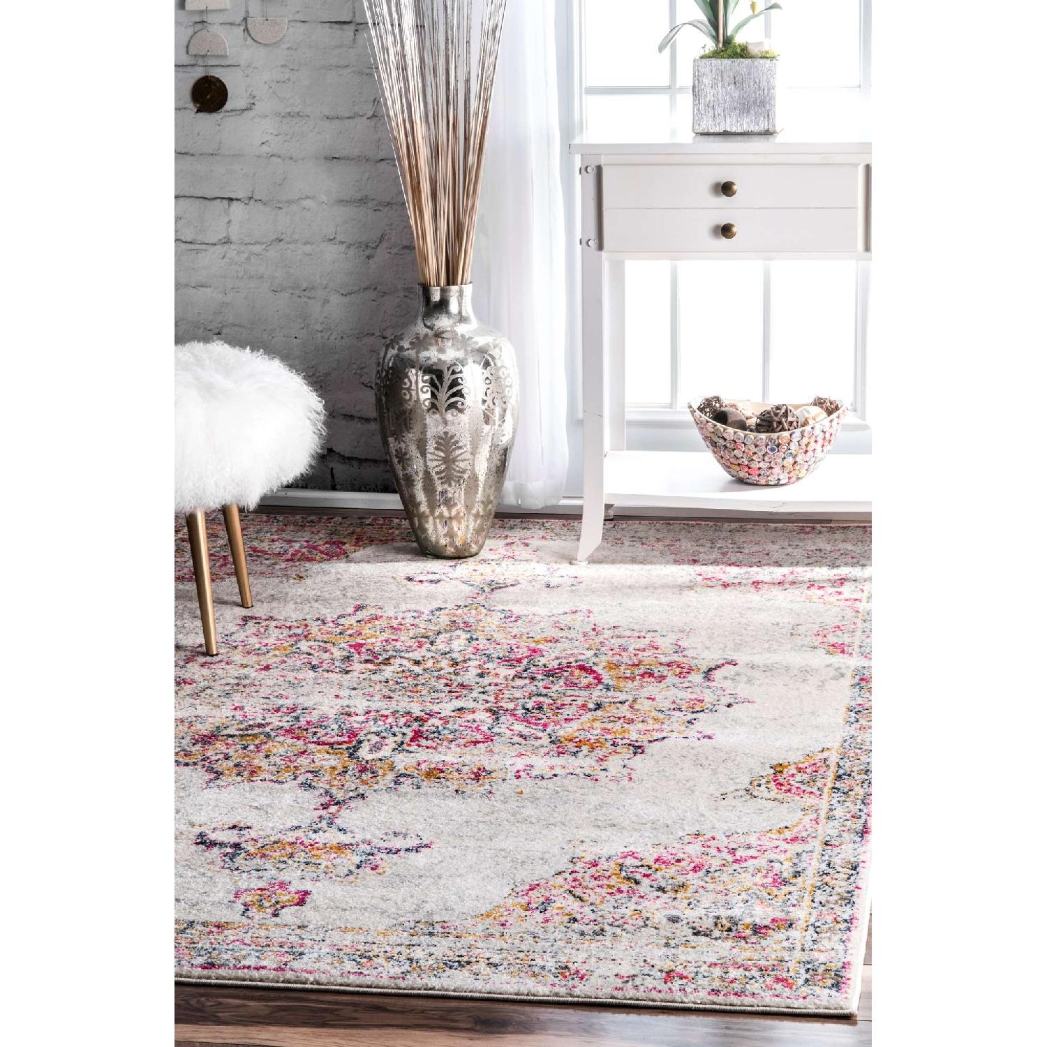 Rugs USA Area Rug - AptDeco