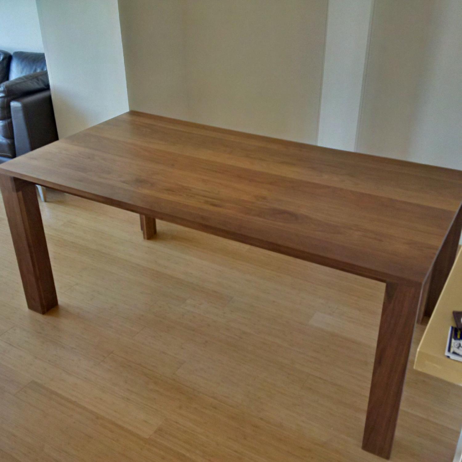 Design Within Reach Mapp Dining Table - AptDeco