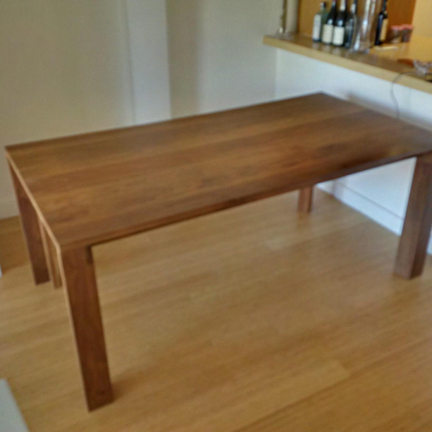 Design Within Reach Mapp Dining Table - AptDeco