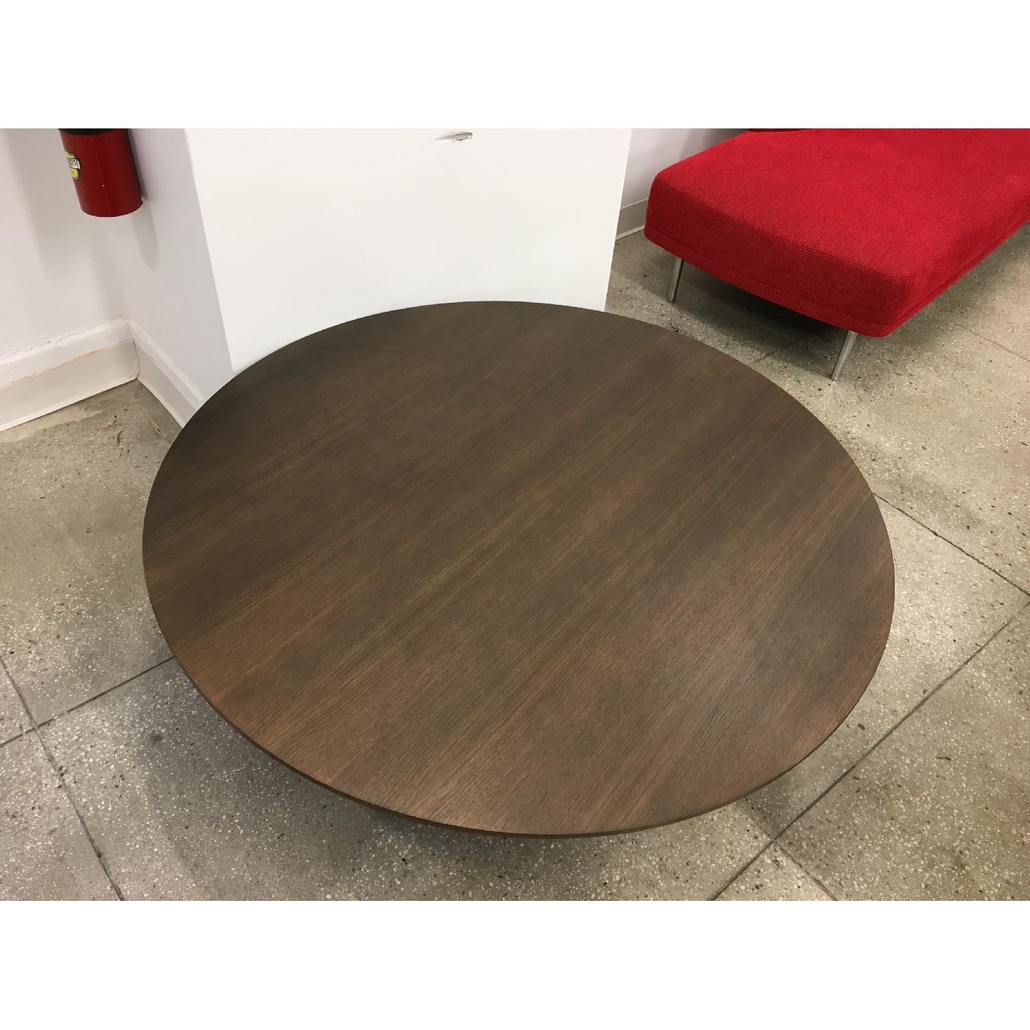 Davis Stem Coffee Table - AptDeco