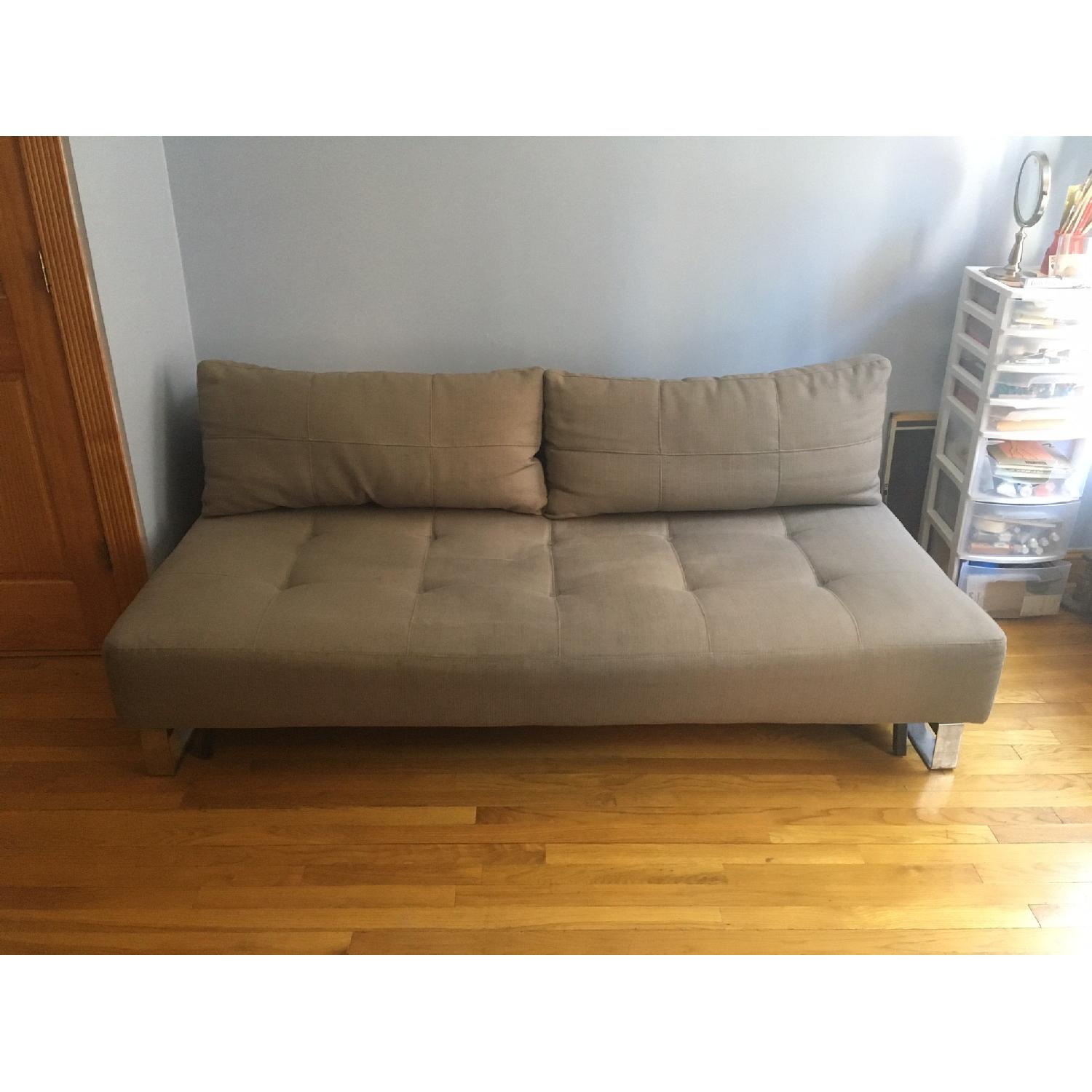 Innovation Living Sofa Bed /Futon - AptDeco