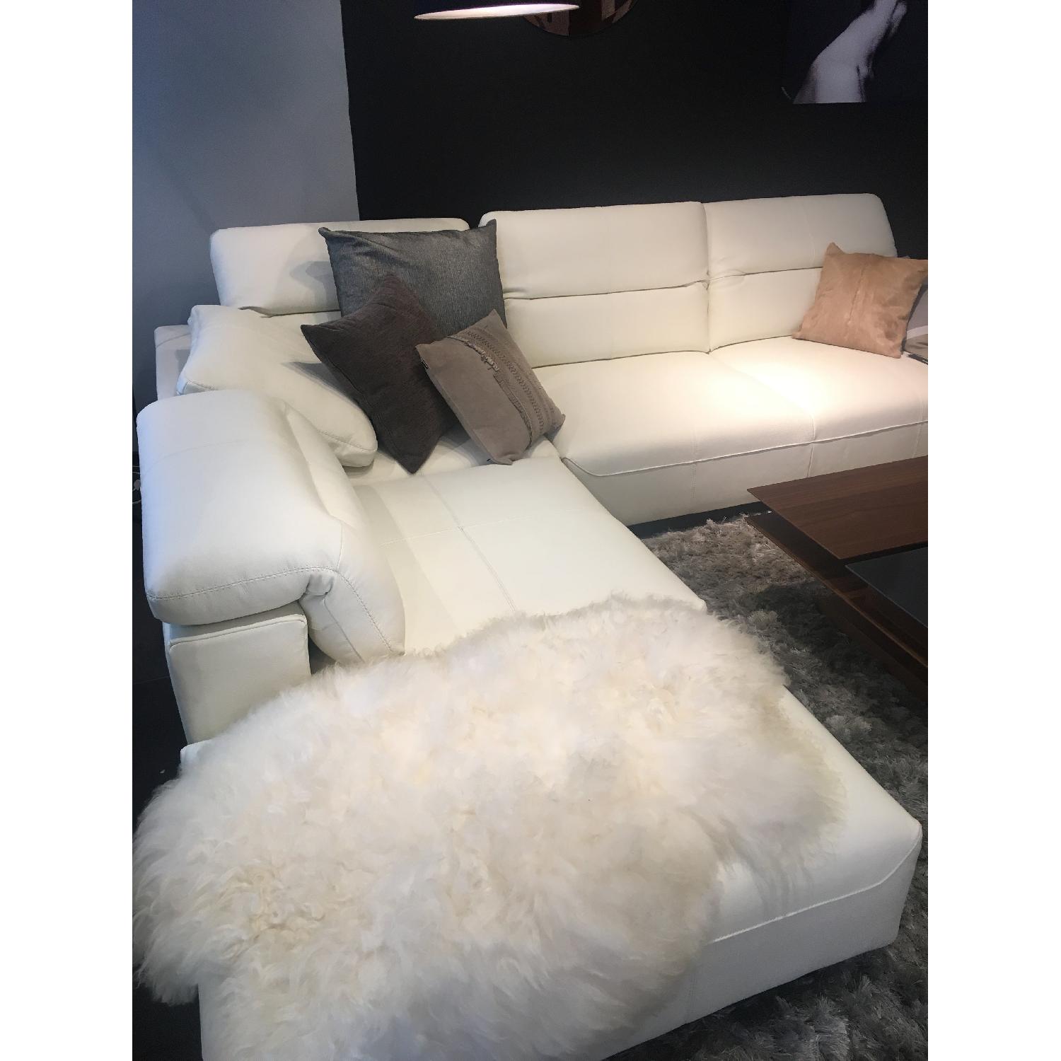 BoConcept Hampton Sectional Sofa - AptDeco