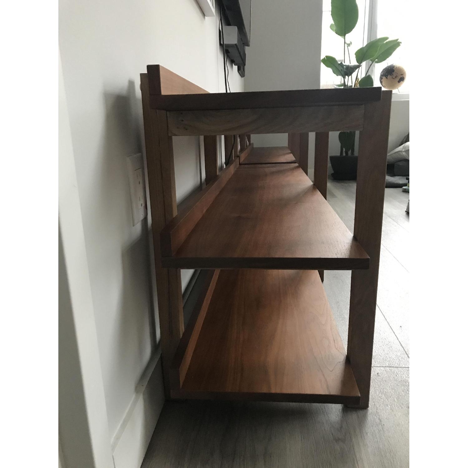 CB2 Stax Console - AptDeco