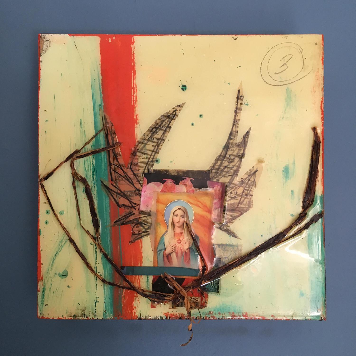 Alex Leopold Art - AptDeco