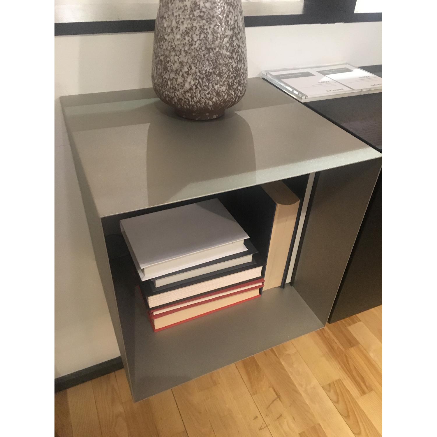 BoConcept Como Bookcase - AptDeco