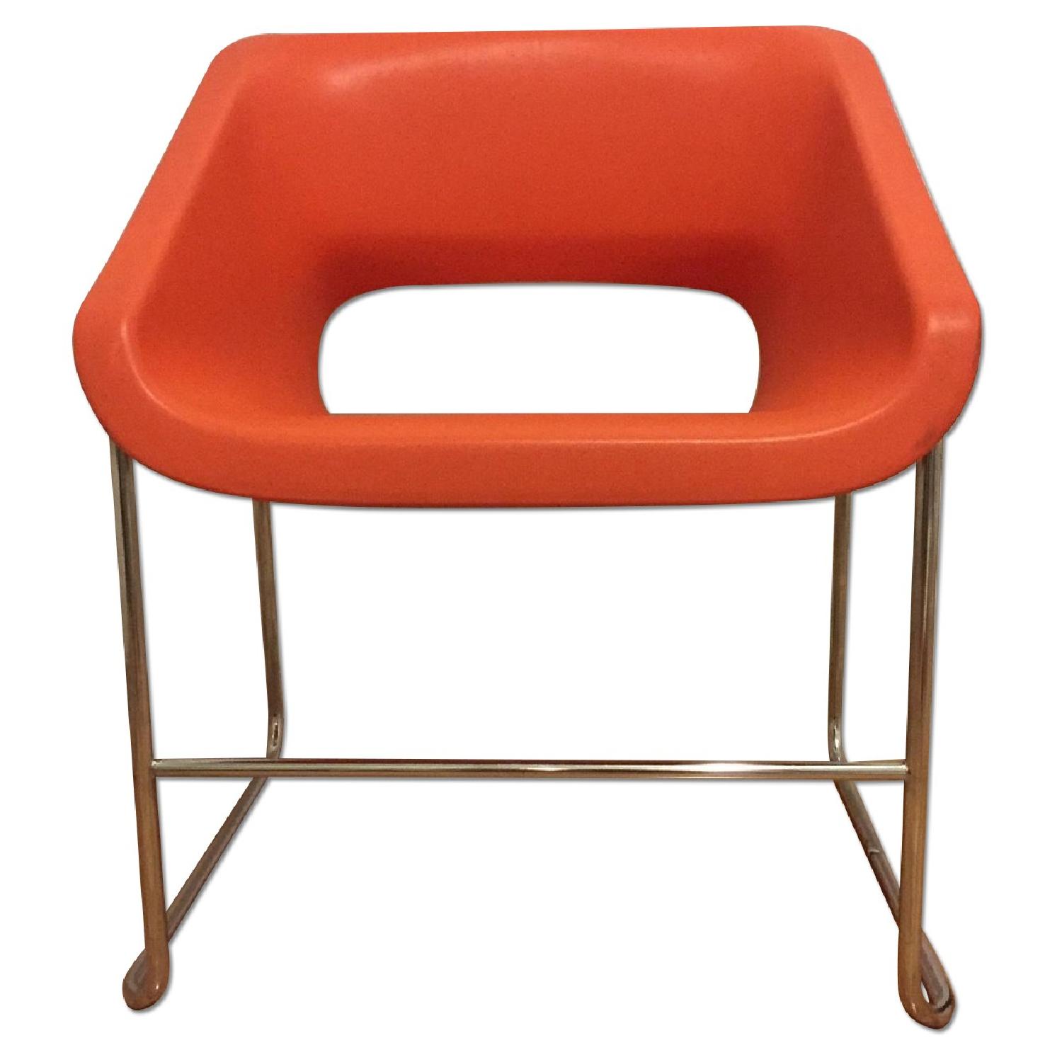 Artopex Lotus Chair - AptDeco