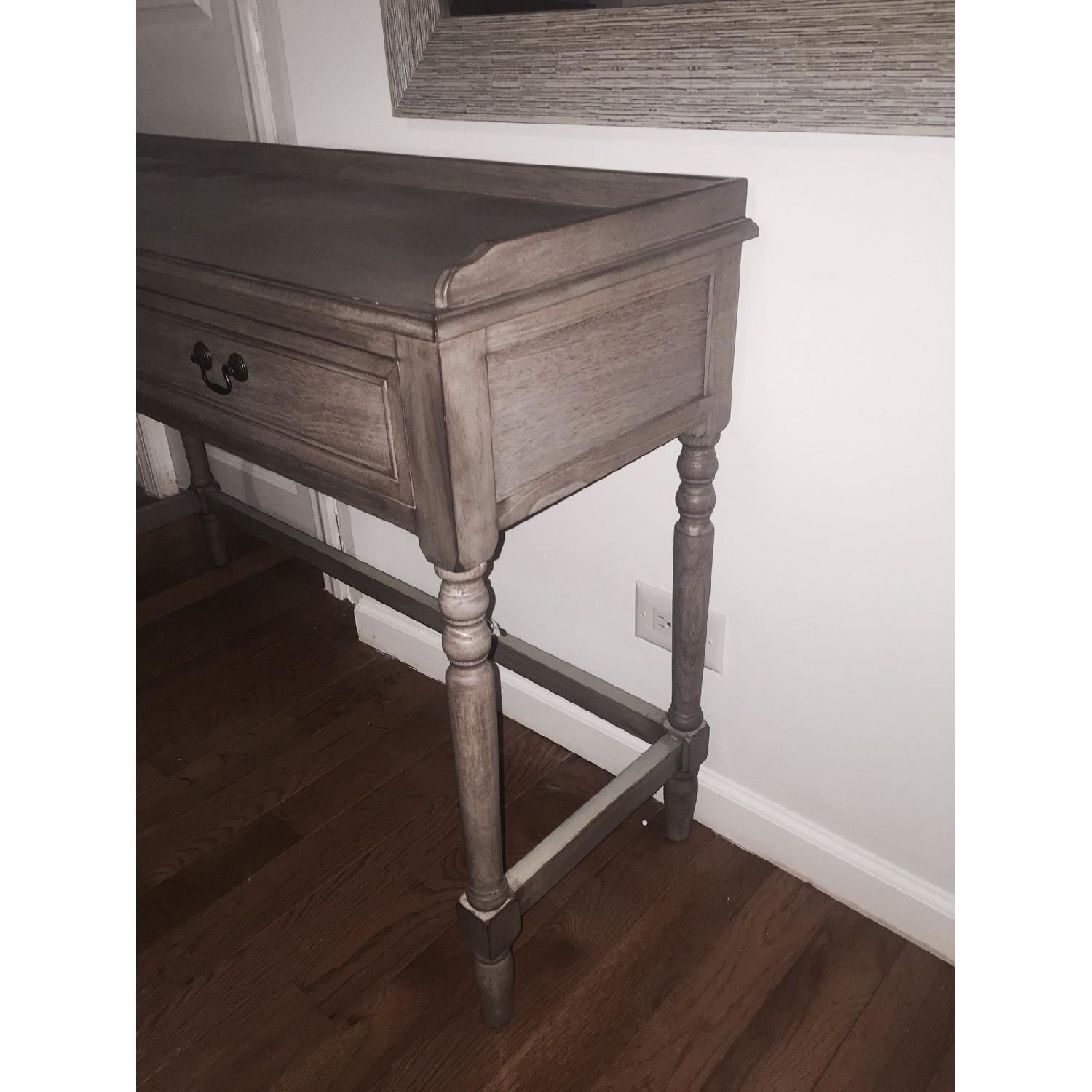 Transitional Desk/Entry Table - AptDeco