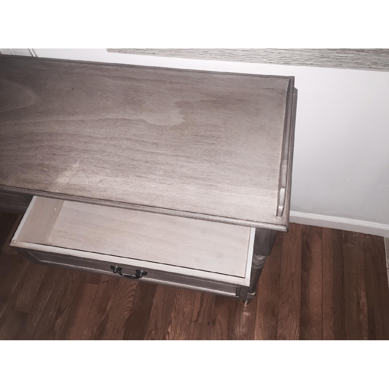 Transitional Desk/Entry Table - AptDeco