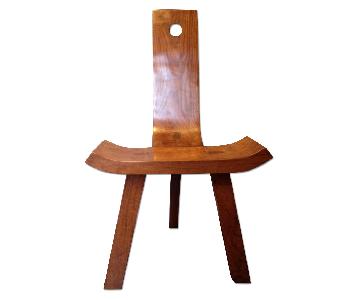 Modern Birthing Chair - AptDeco