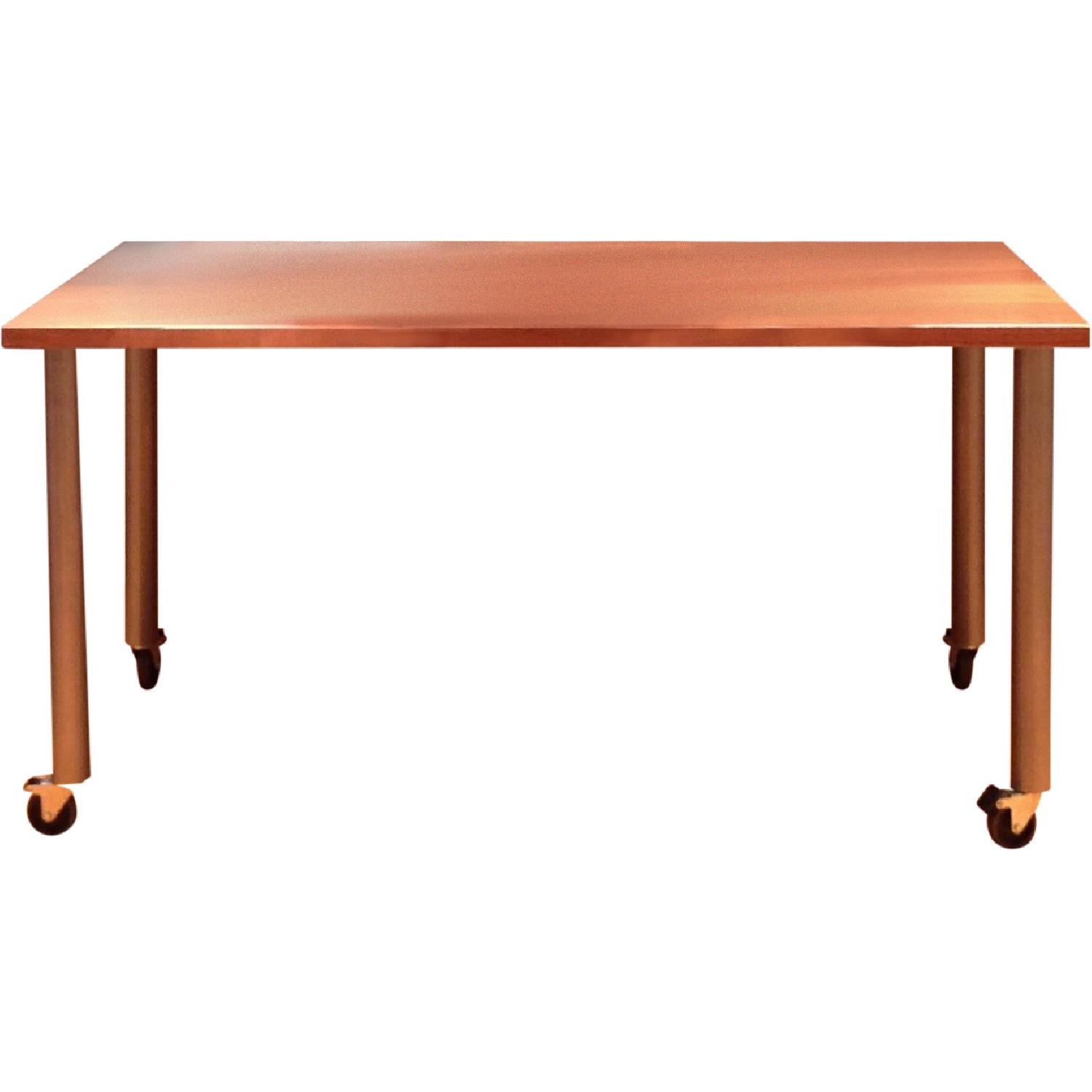 Design within Reach Transporte Table - AptDeco