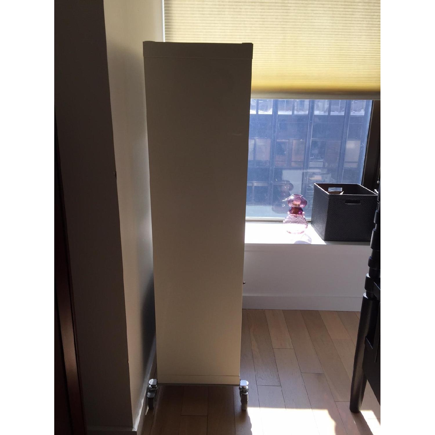 Ikea Rolling Storage - AptDeco